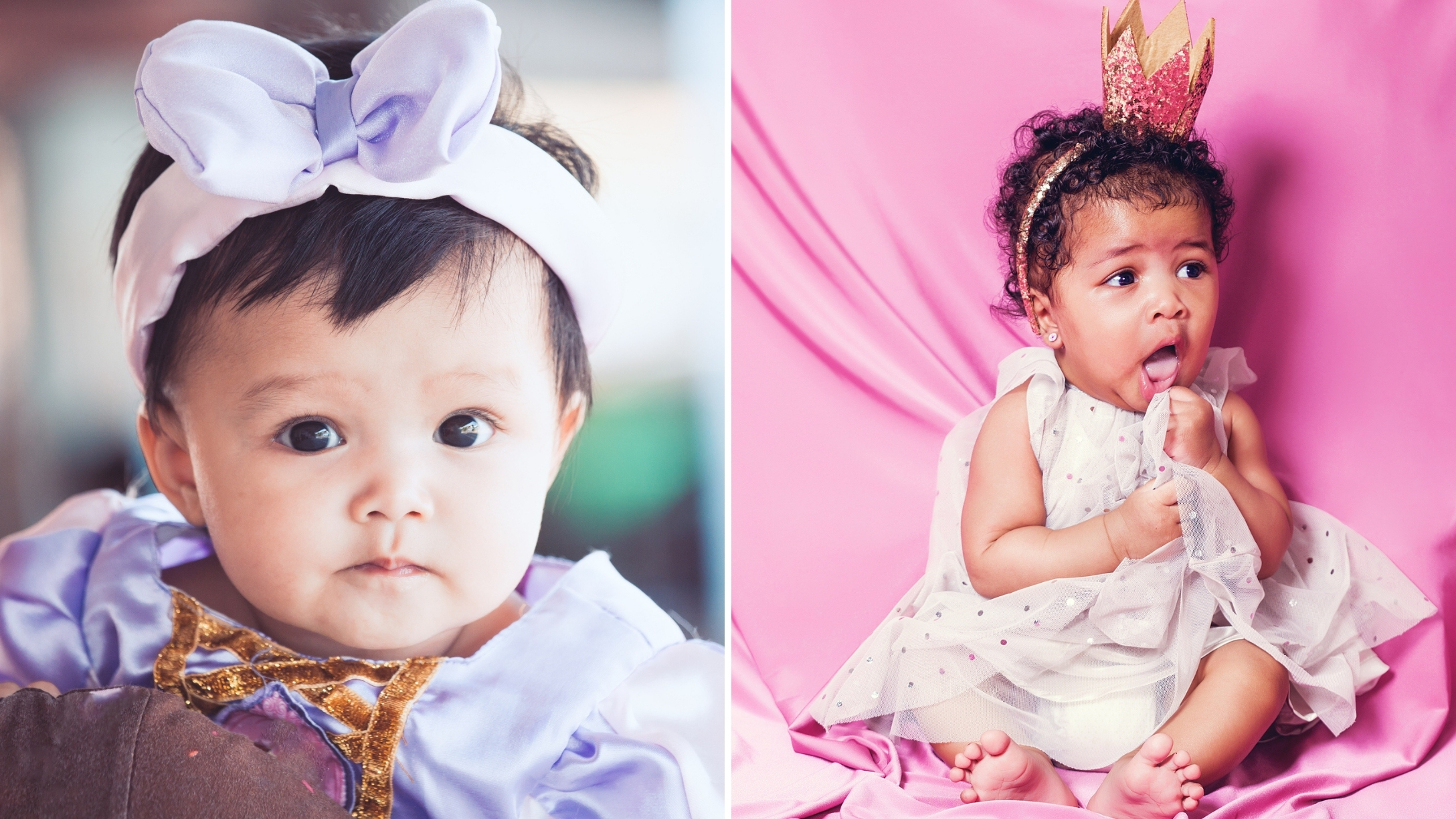 These Gorgeous Baby Girl Names Are Inspired By Real-Life Royalty ...