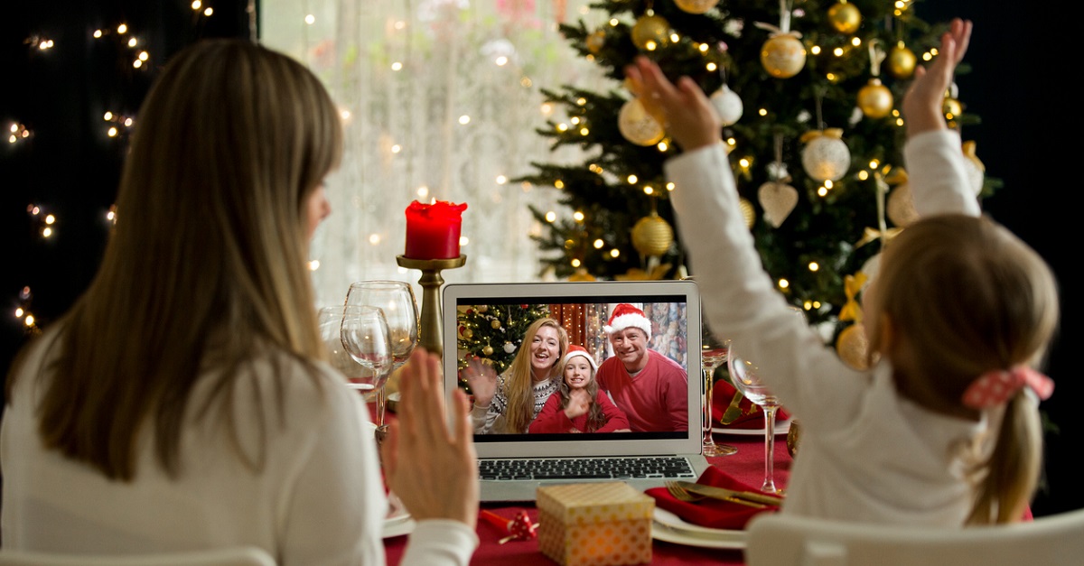 Ways To Truly Appreciate Your Unexpected Winter Staycation ...