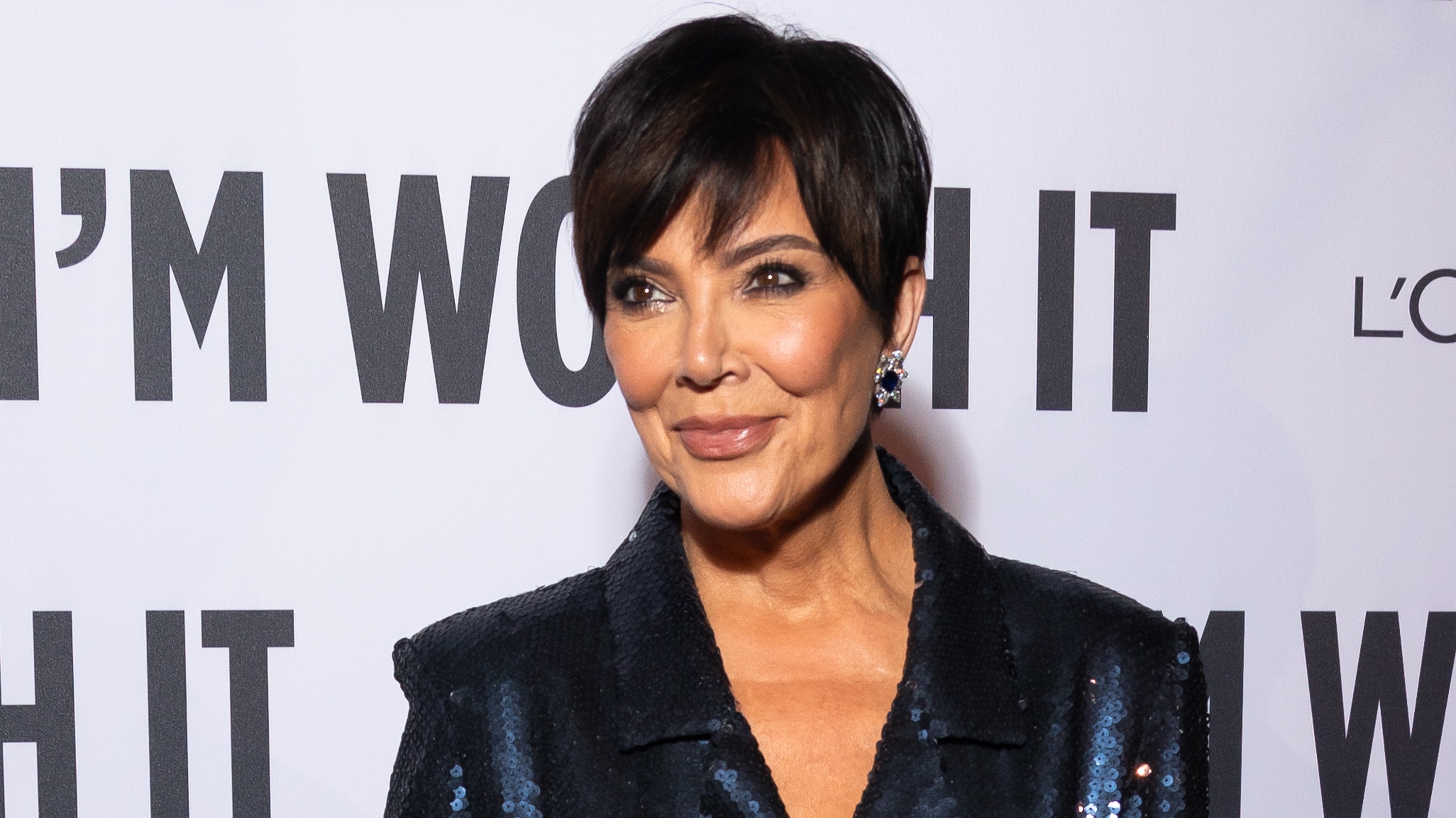 Kris Jenner Can't Afford To Spend One-On-One Time With Her Grandkids ...