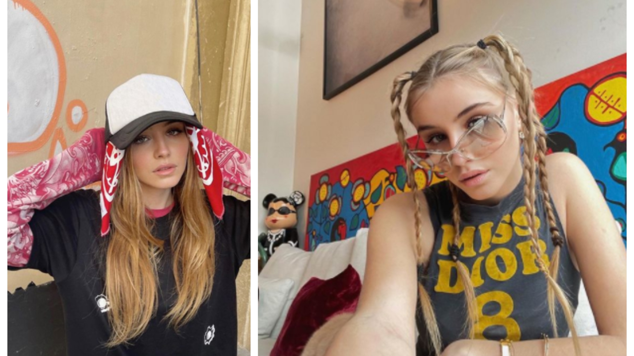 Parisian Influencer Named Heir To The Italian Royal Family Even Though ...