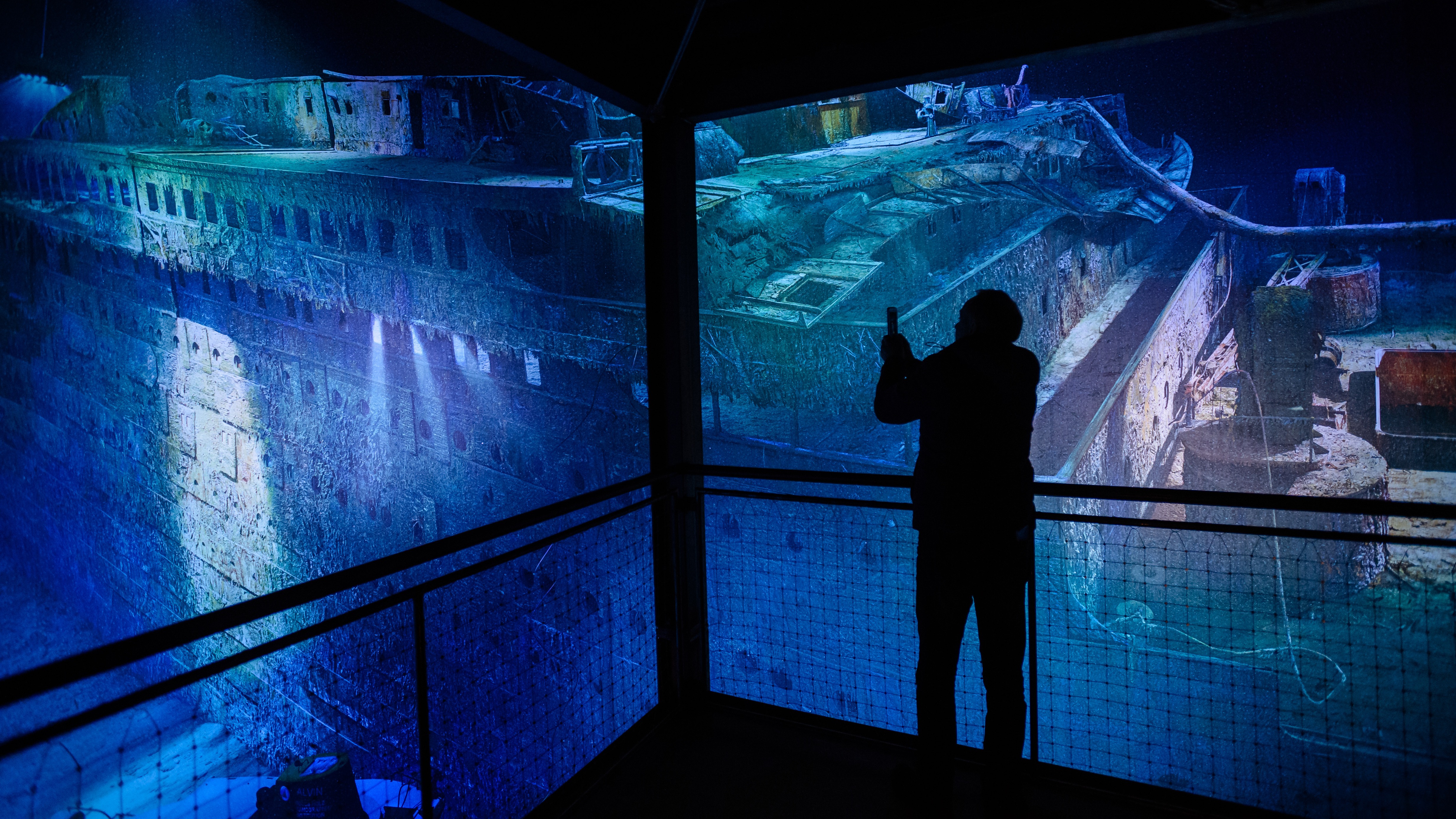 OceanGate Is Still Offering Trips To See The Titanic In The Wake Of The ...