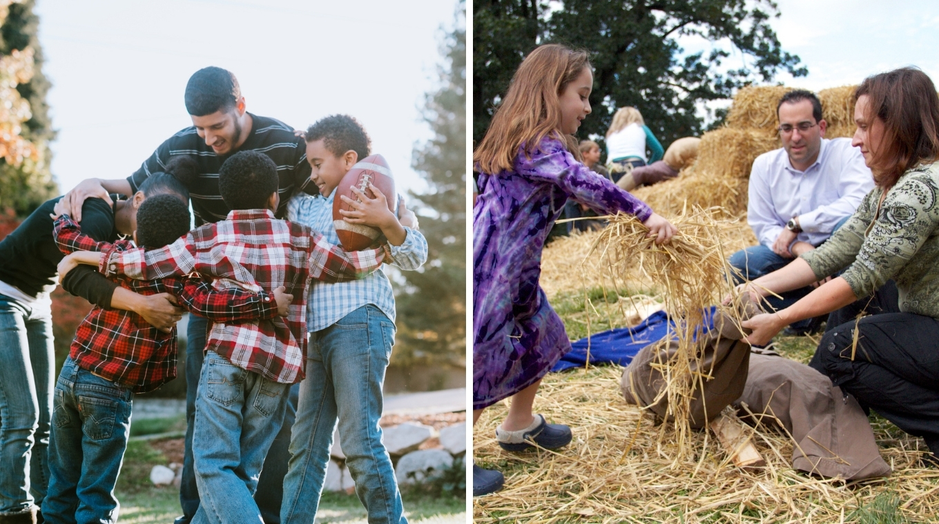 These Fall Activities Are Great Opportunities For Your Whole Family To ...
