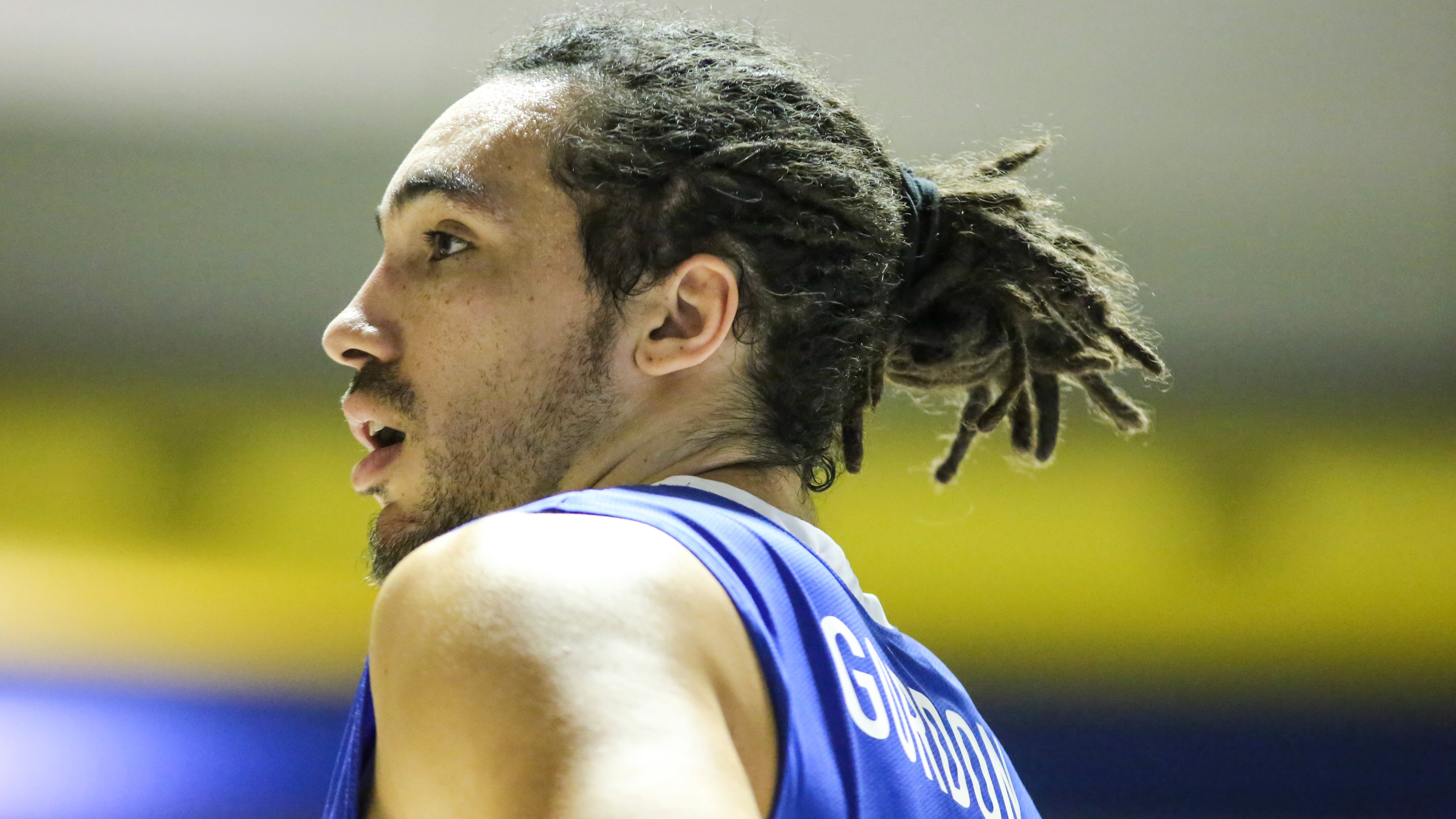 Former NBA Player Drew Gordon Reported Dead In Car Crash | LittleThings.com