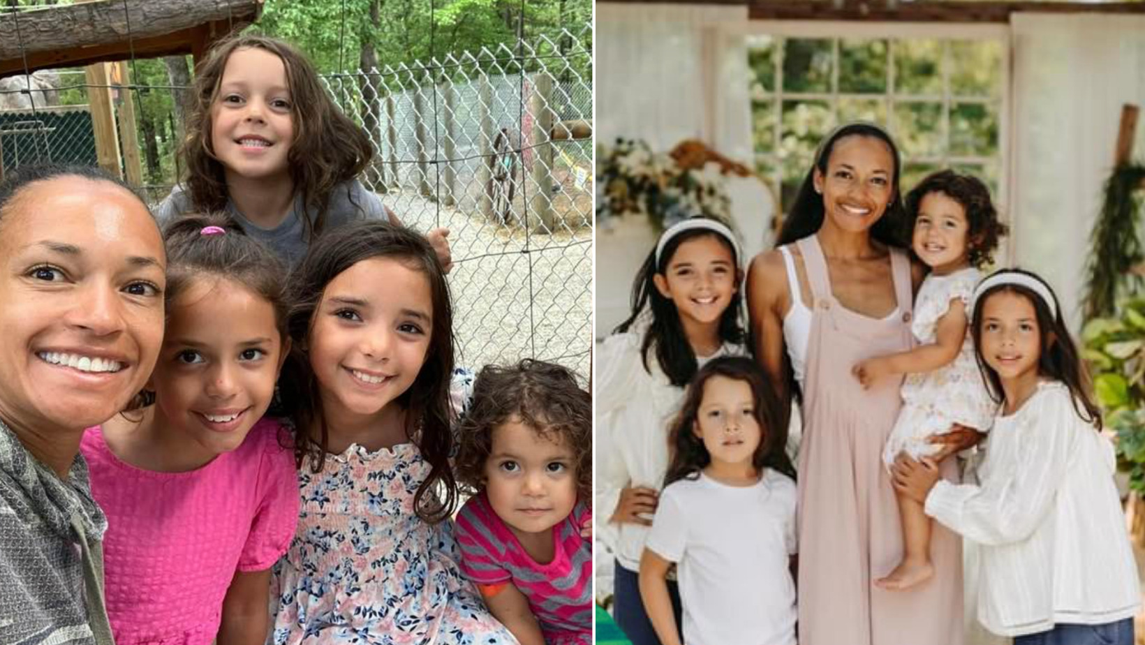 House Fire That Killed Mom And Four Kids Believed To Be Murder-Suicide ...