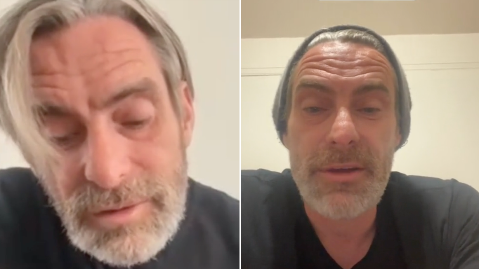 Former Skinhead Discovers Jewish Ancestry and Converts To Judaism ...