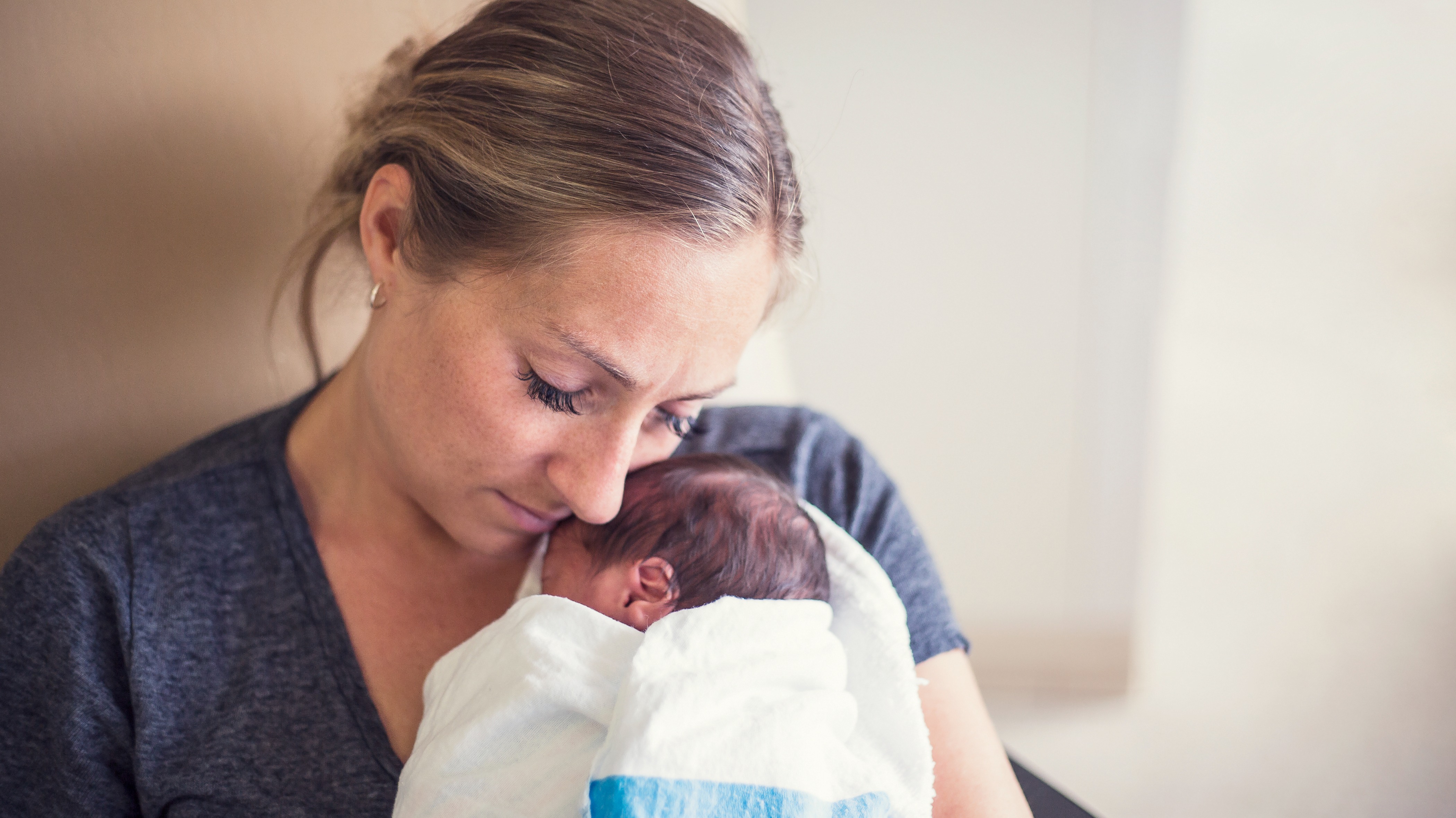 An Abandoned Baby With Rare Birth Defect Finds Adoptive Family Who Give ...