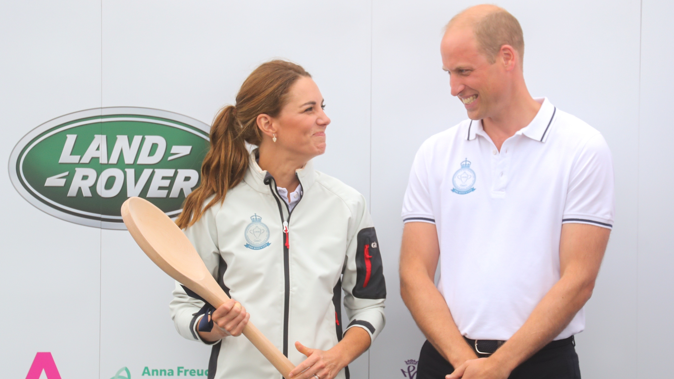 Prince William And Kate Middleton Pegged As The Family's 'Best Chance ...