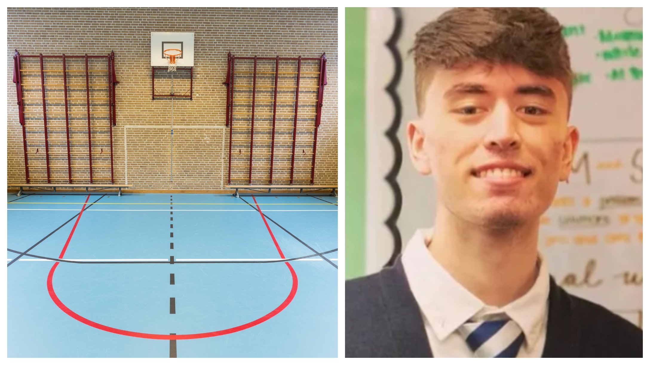 18-Year-Old Las Vegas Student Dies Of Cardiac Arrest After Gym Class ...