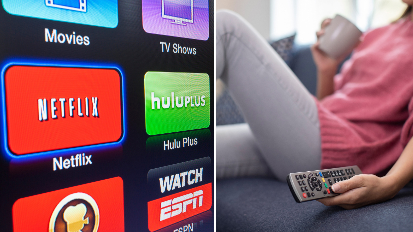 Most Young Americans Watch TV With Subtitles, Survey Finds ...