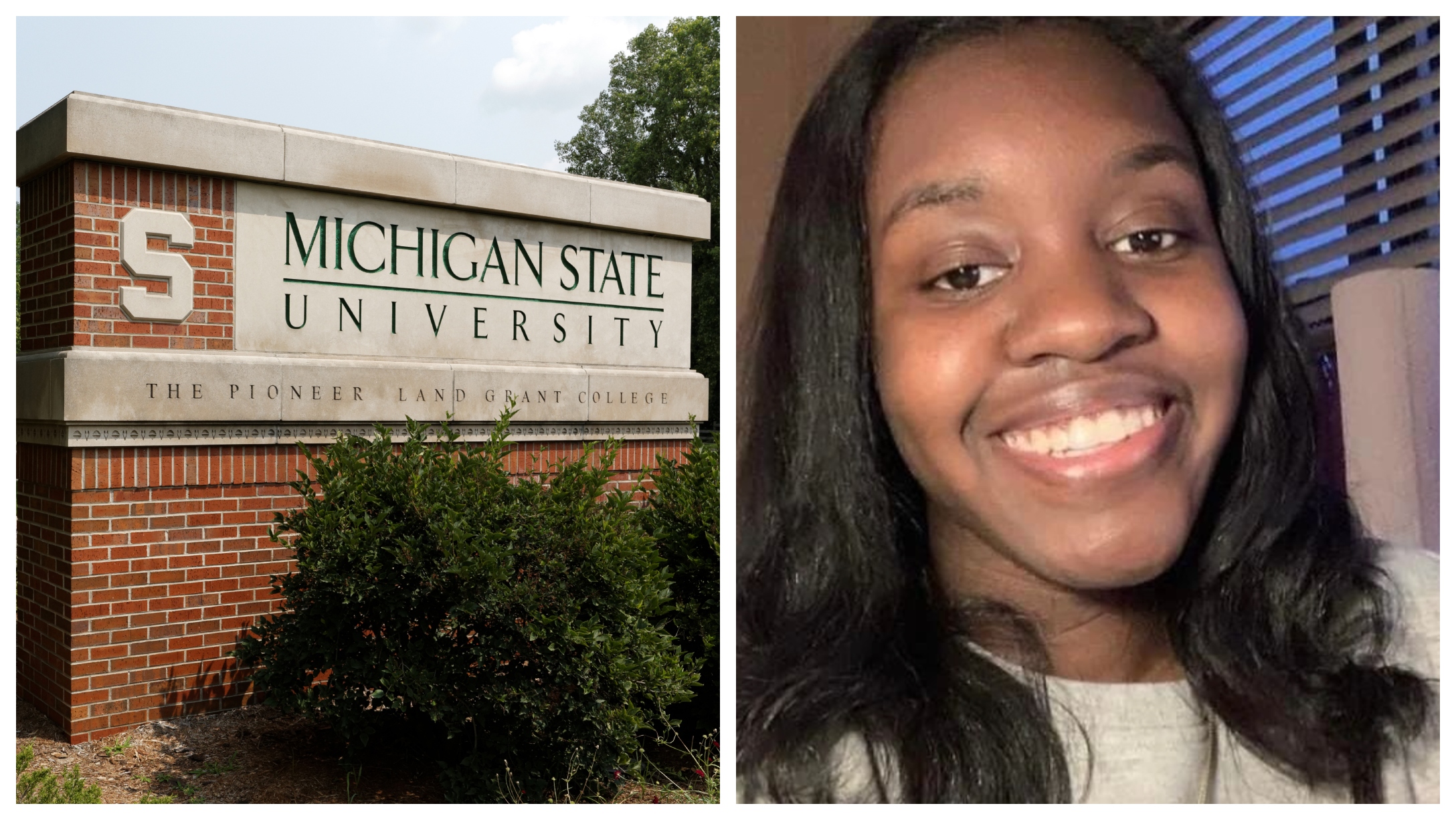 Remembering The Michigan State Shooting Victims | LittleThings.com