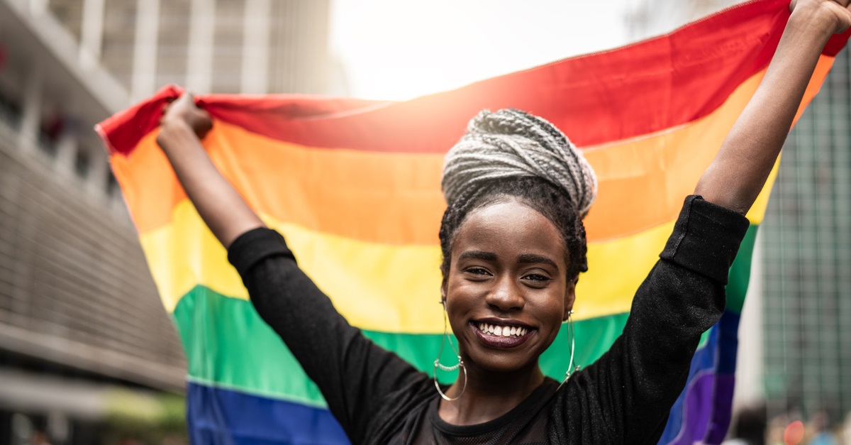 Pride Month Quotes That Will Help You Celebrate And Appreciate The ...