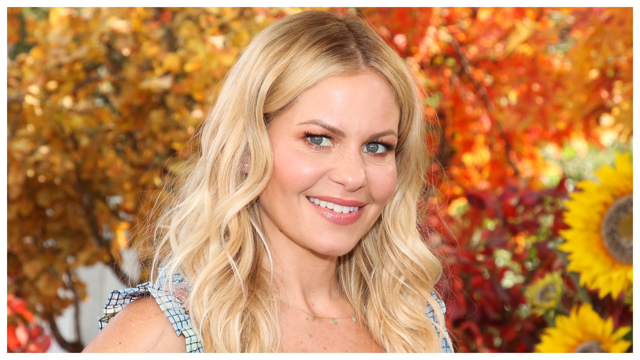 Candace Cameron Bure Calls The 2024 Paris Olympics Opening Ceremony ...