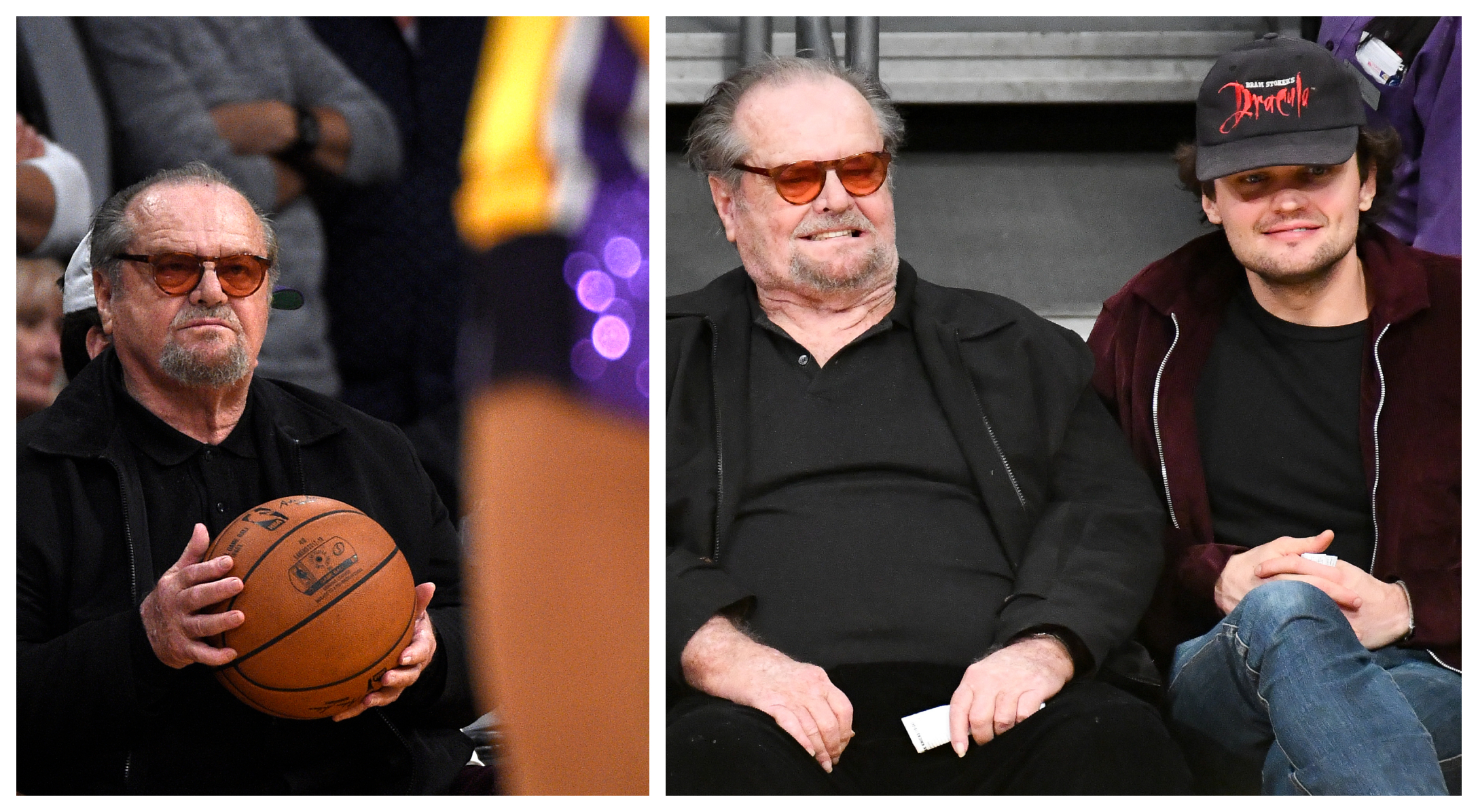 Jack Nicholson’s Friends Say The Actor Barely Leaves His Mulholland ...