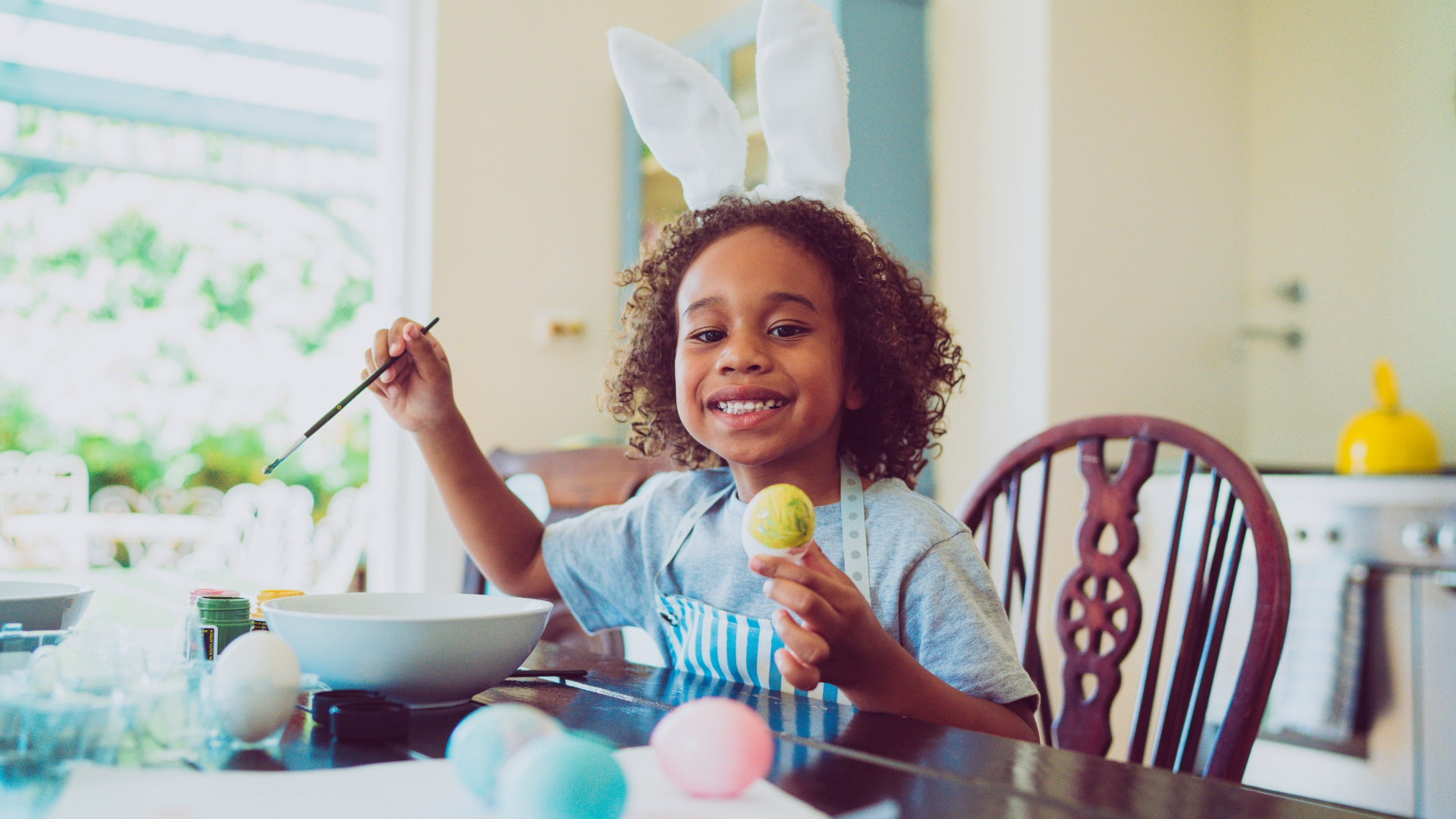 Here's How To Celebrate Easter Safely This Year | LittleThings.com