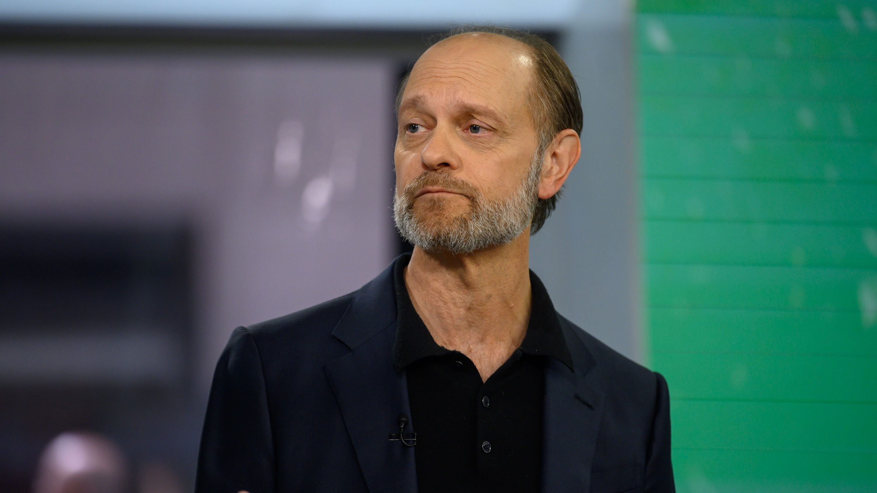 David Hyde Pierce Reveals Why He Turned Down 'Frasier' Reboot ...