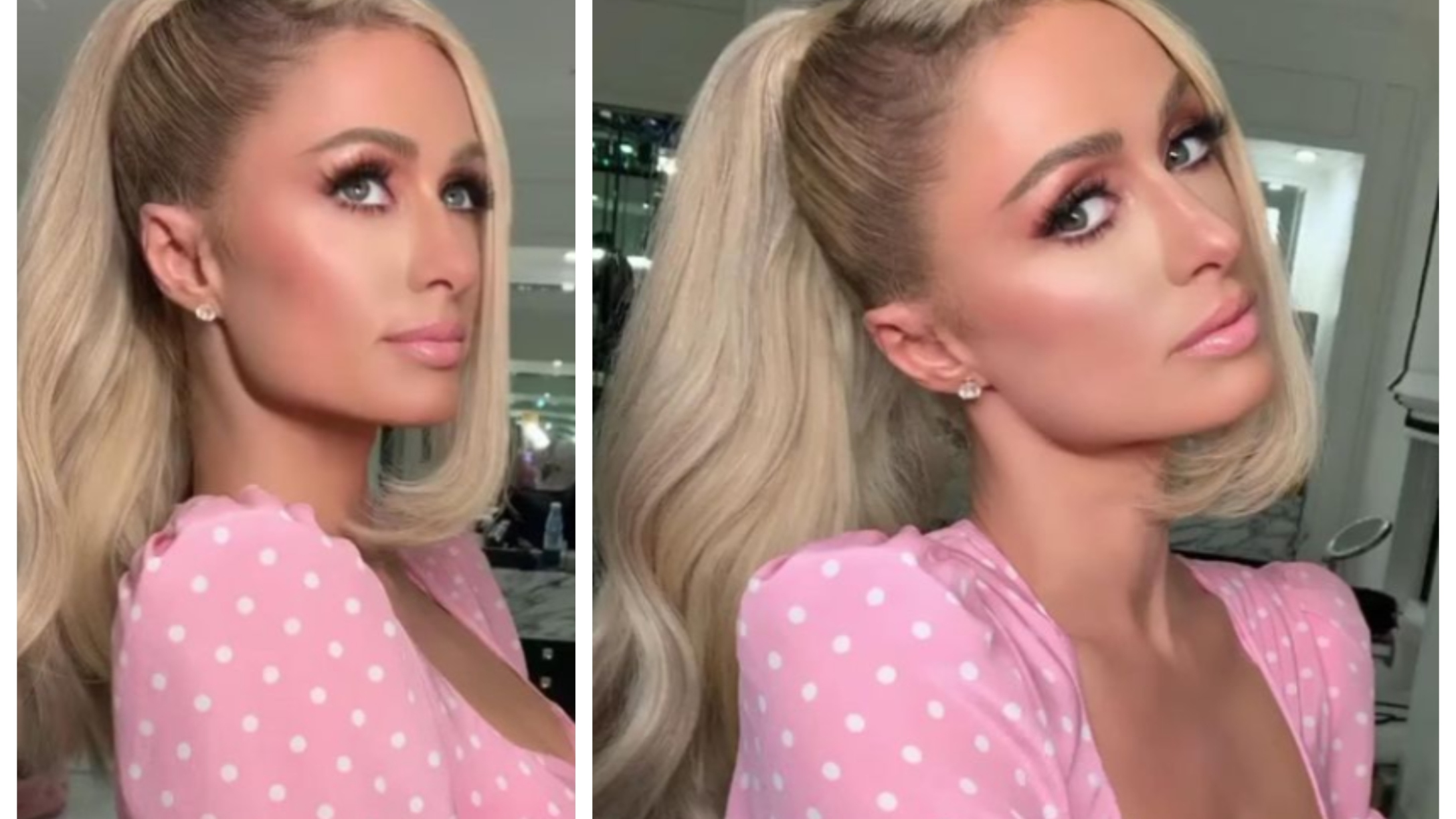 Paris Hilton And Boyfriend Carter Reum Are Using IVF So They Can Have A ...