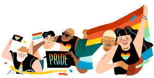 Queer & Now | LittleThings.com