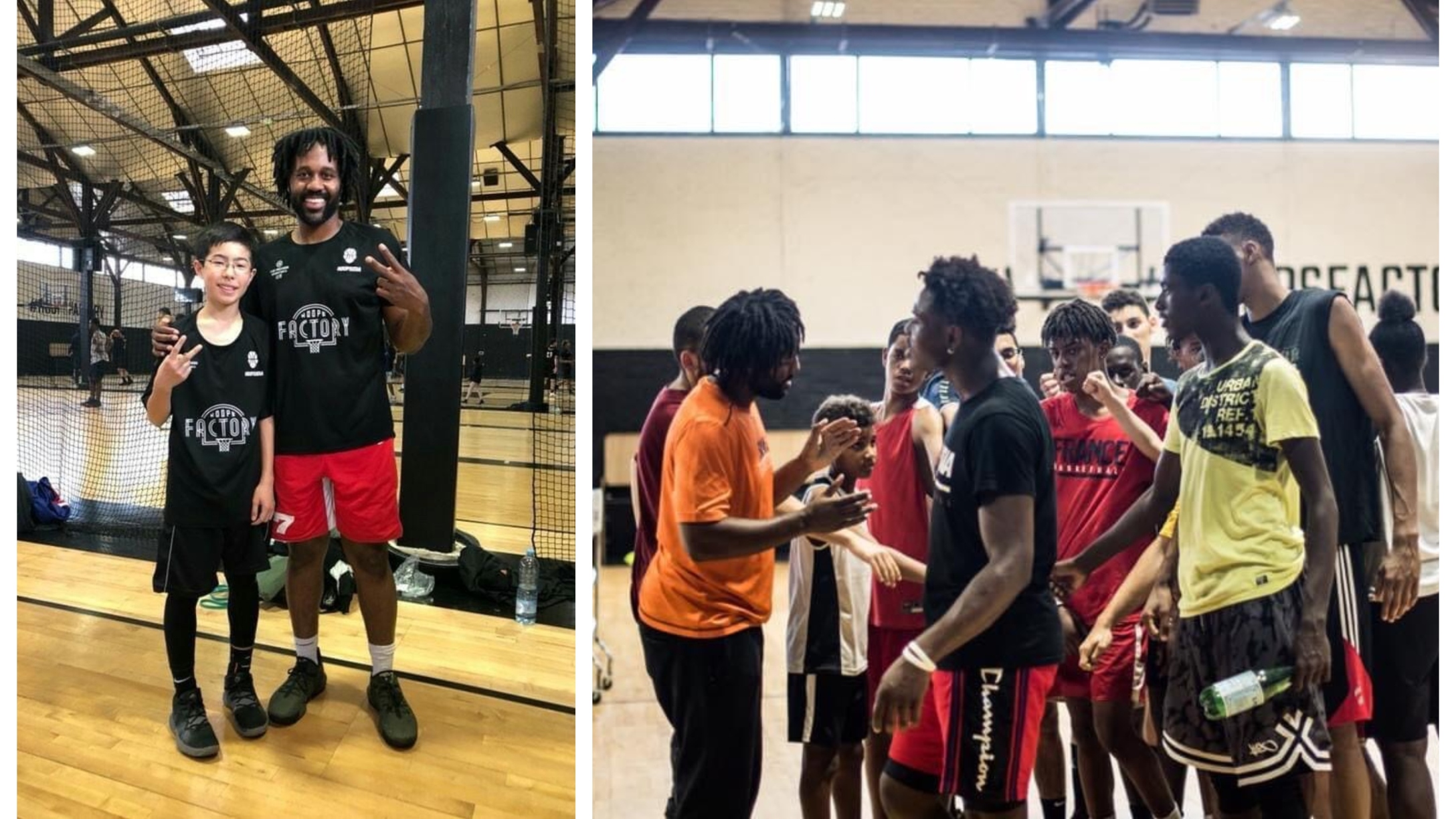 NBA Basketball Trainer Focuses His New Work On Building Programs For ...