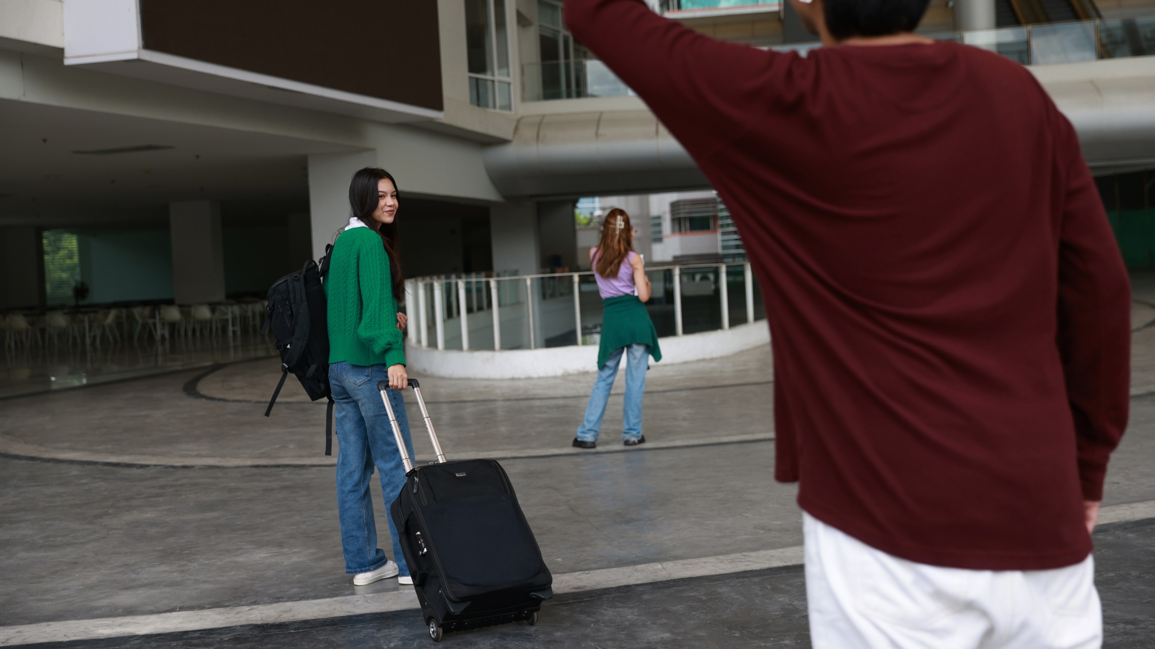 Boston 'Rent-A-Parent' Service Can Help Students Do Laundry, Get Food ...