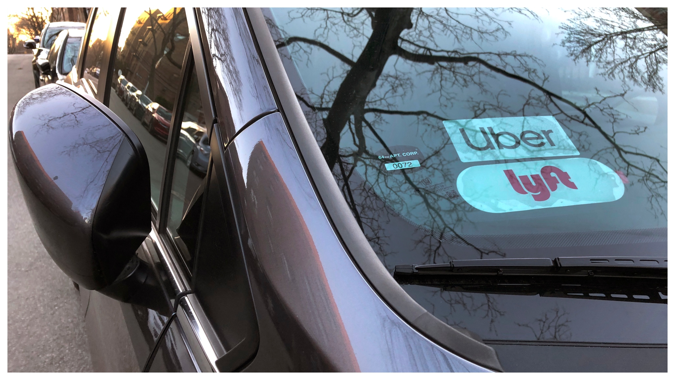 Uber And Lyft Will Pay Legal Fees Of Texas Drivers Taking Women To ...