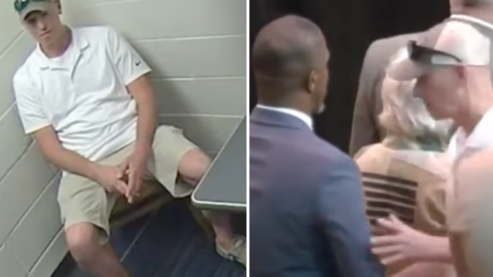 Superintendent Speaks Up After Being Pushed By Parent At Baraboo High ...