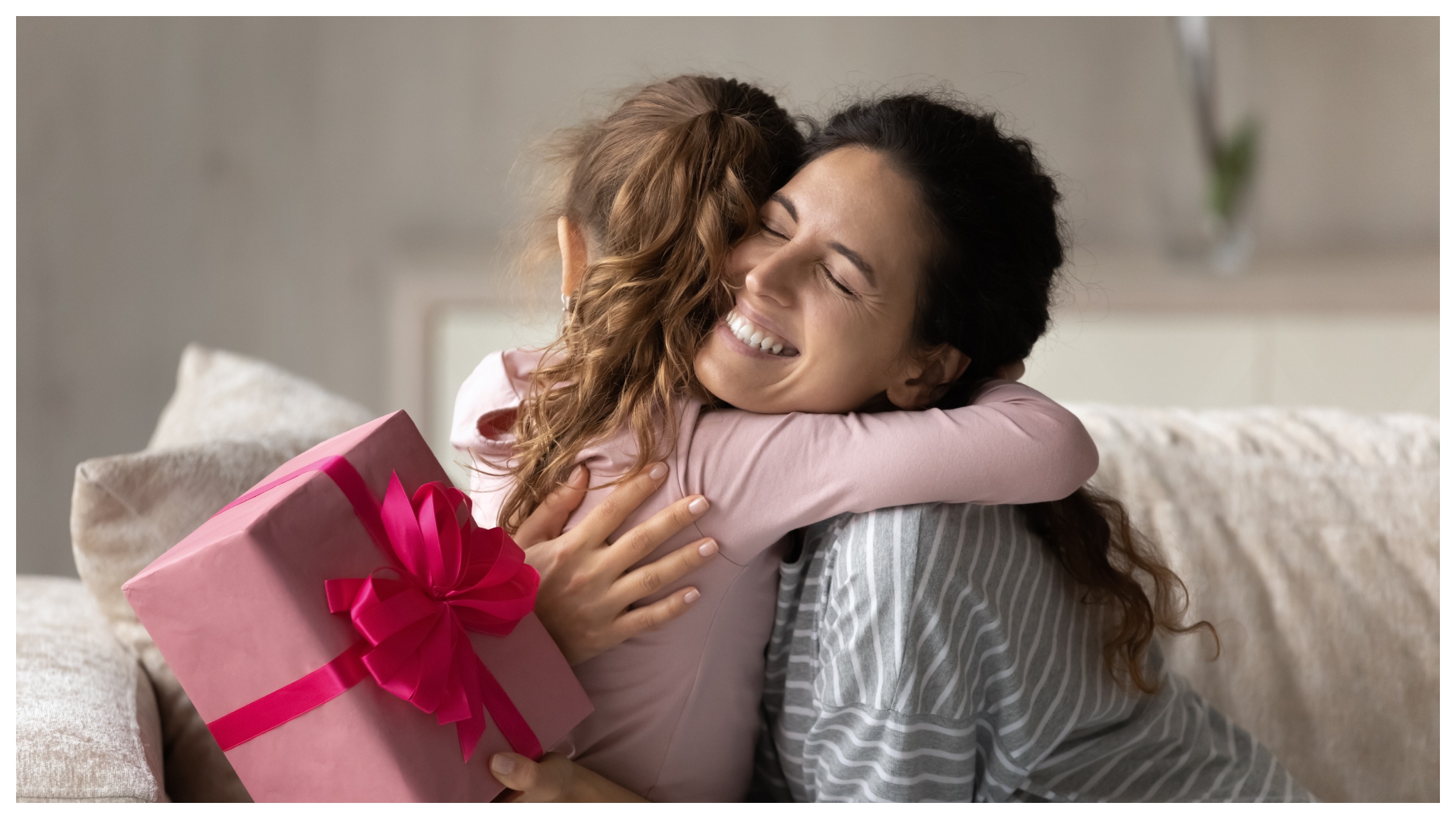 These 5 Items Make Perfect Gifts For Single Moms | LittleThings.com