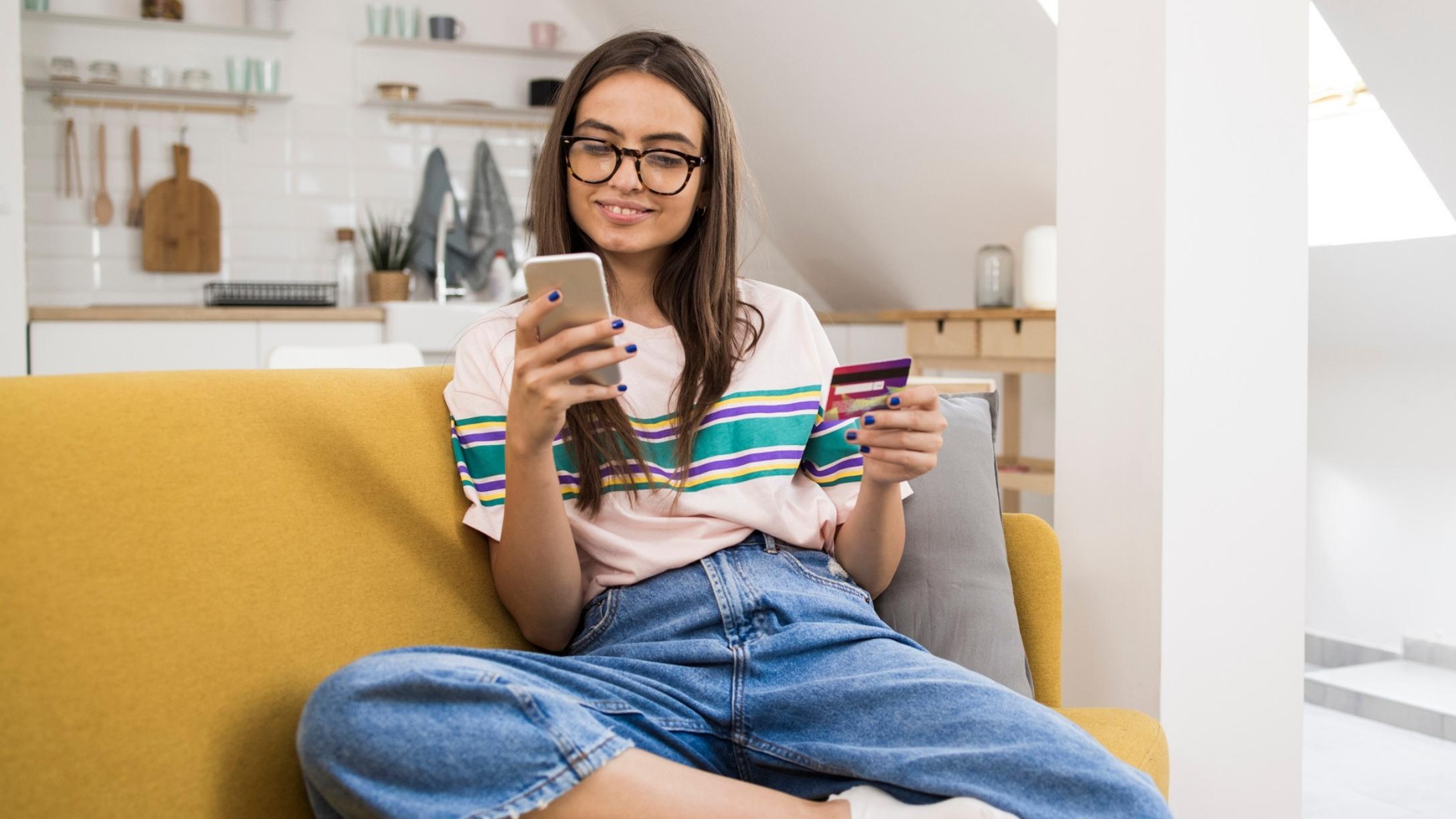 Gen Z Financial Expert And Author Ella Gupta Talks Statistics About ...