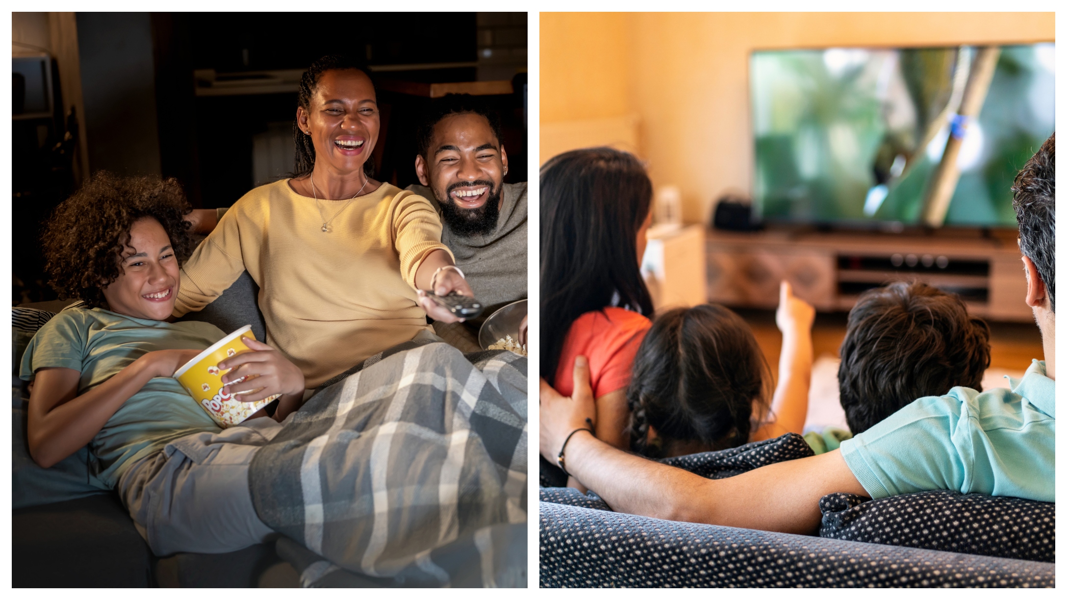 The 10 Best Family-Friendly Movies To Kick Off Summer | LittleThings.com