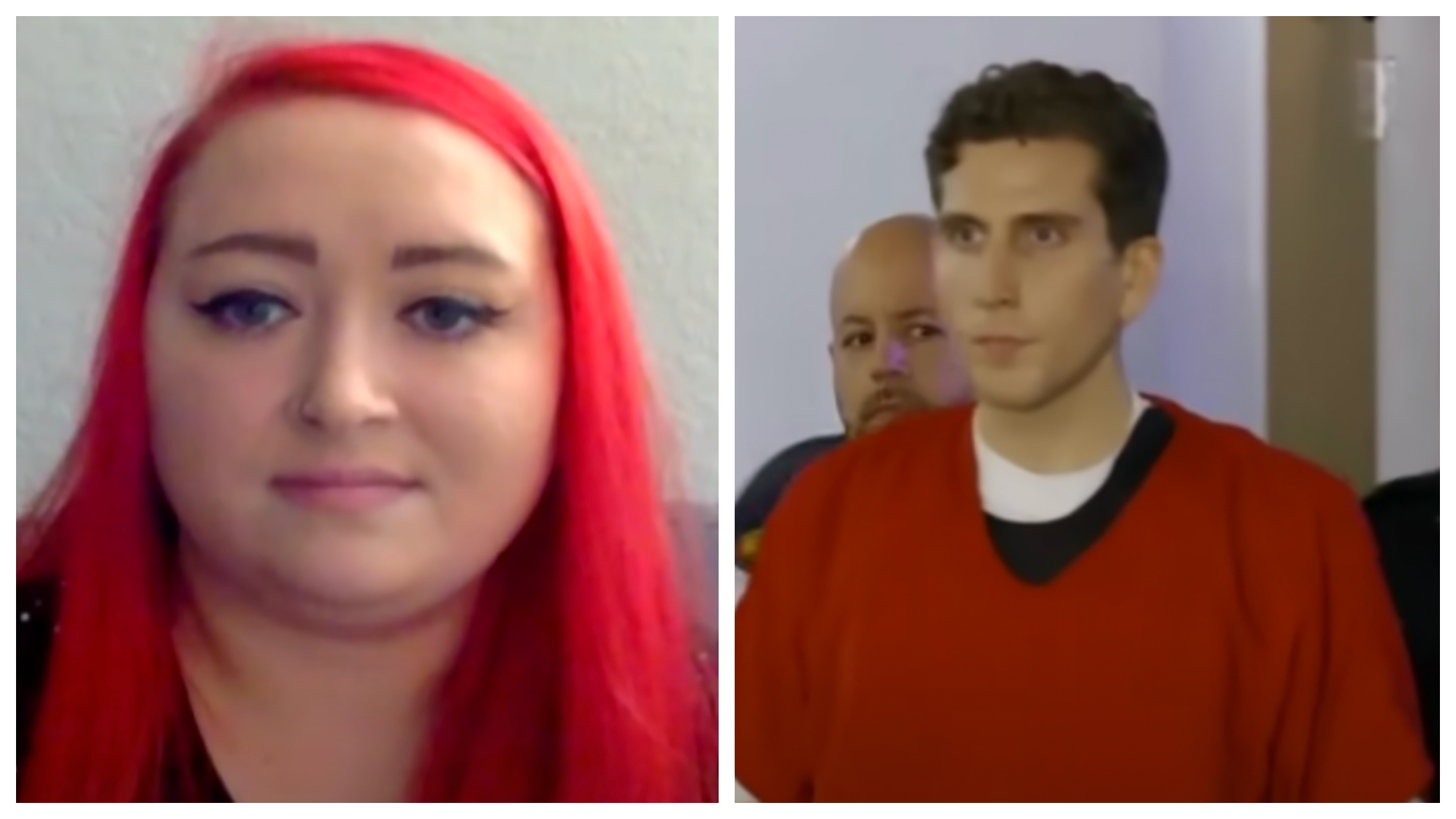 Woman Describes Tinder Date With Murder Suspect Bryan Kohberger ...