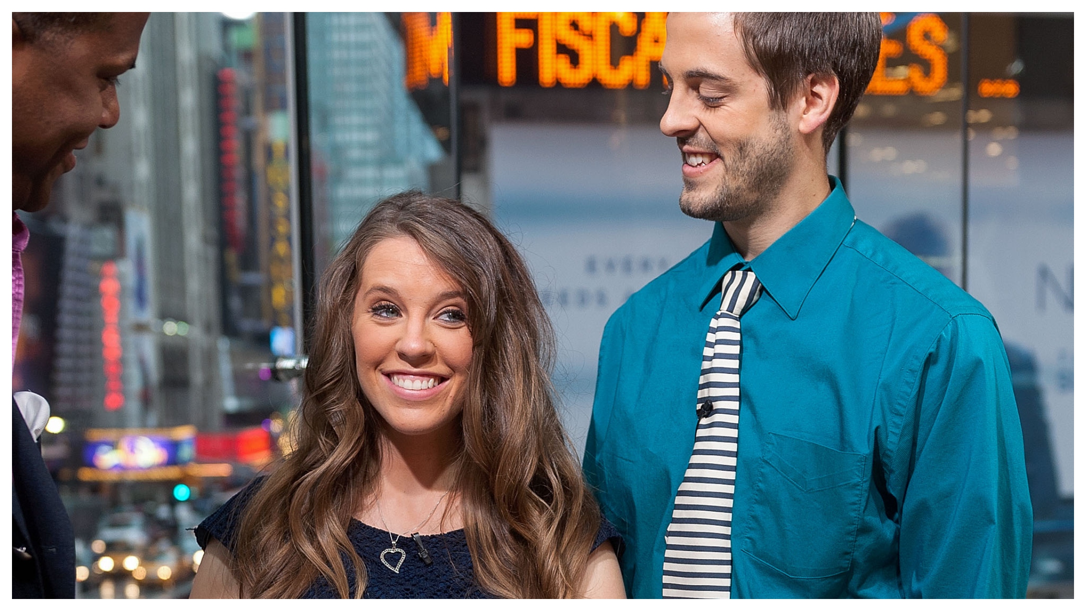 Jill Duggar Dillard Claims Grandparents Didn’t Understand Her Parent's ...