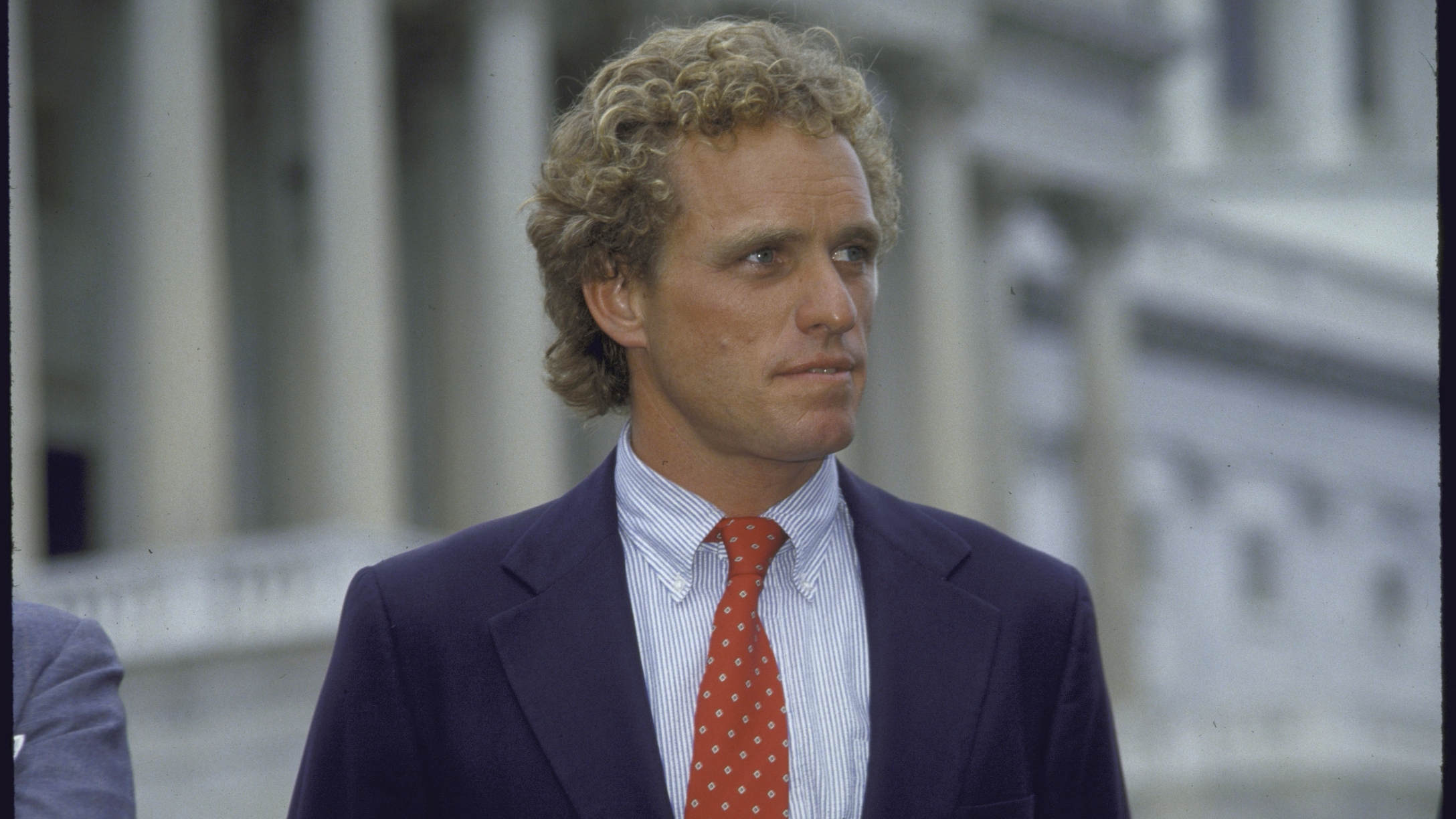 Woman Dies 50 Years After Being Paralyzed In 1973 Kennedy Car Accident ...