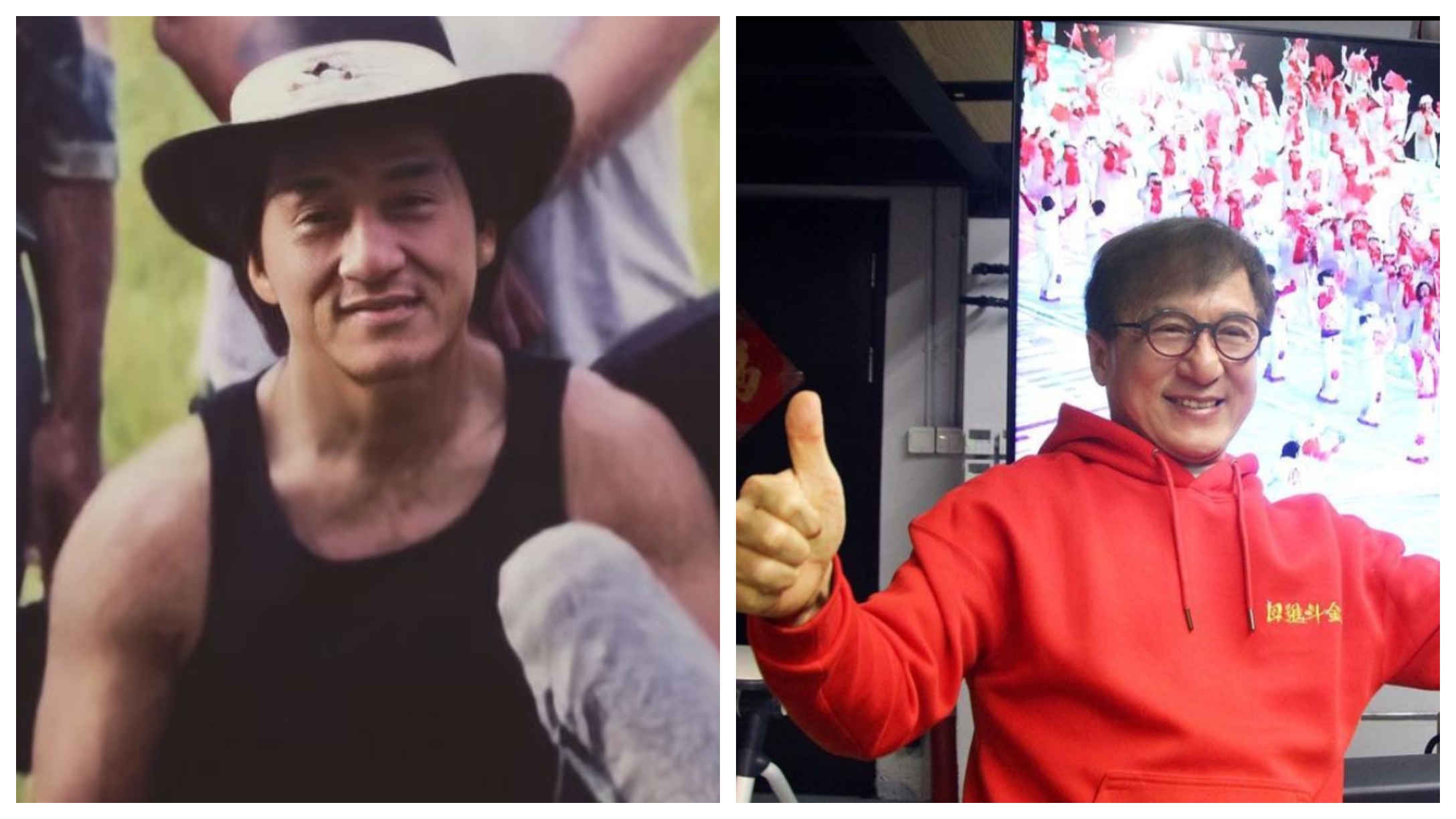 Jackie Chan Will Not Leave A Cent To His Son Jaycee | LittleThings.com