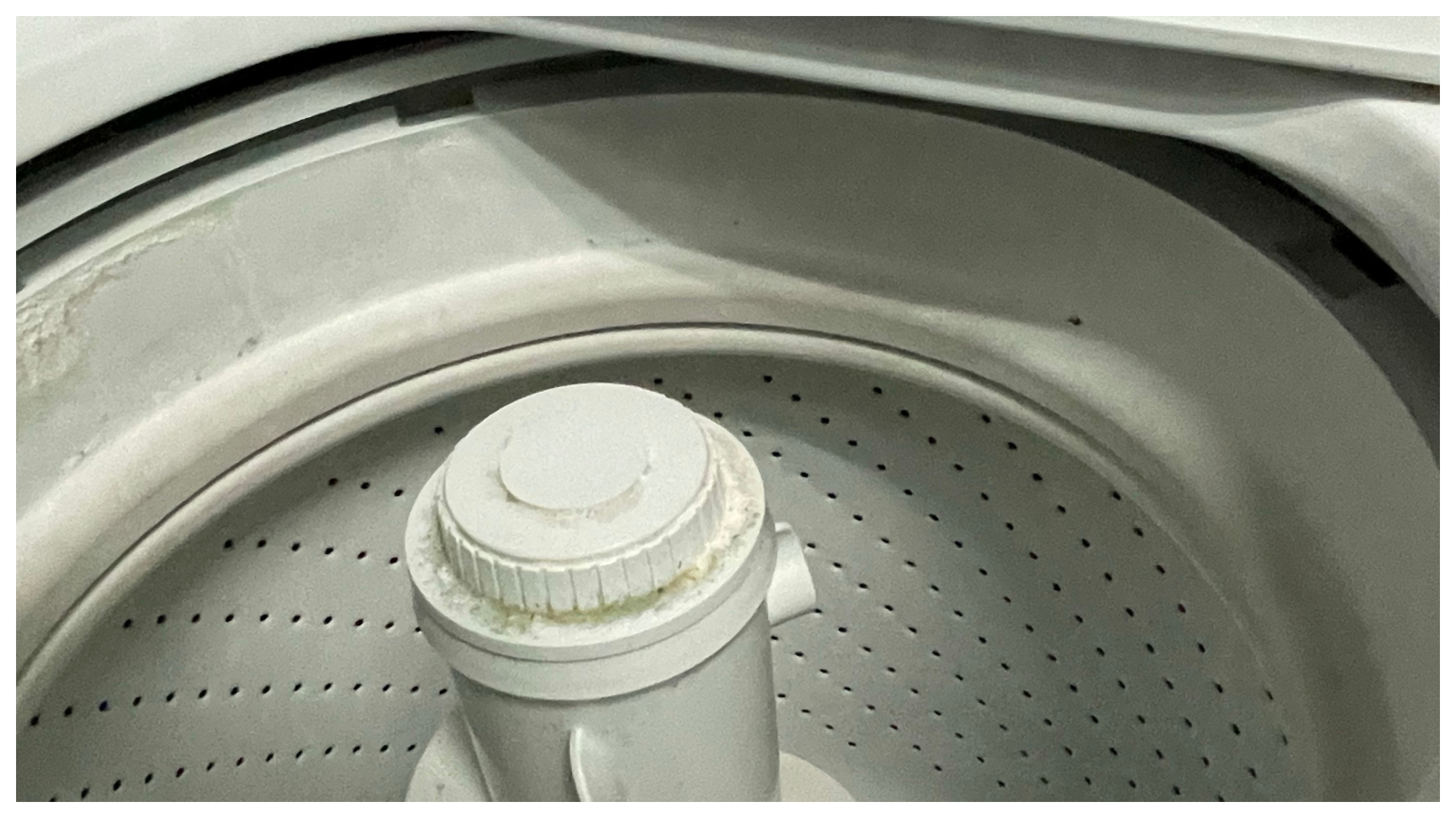 Missing Texas 7-Year-Old Found Dead In Washing Machine, Police Say ...