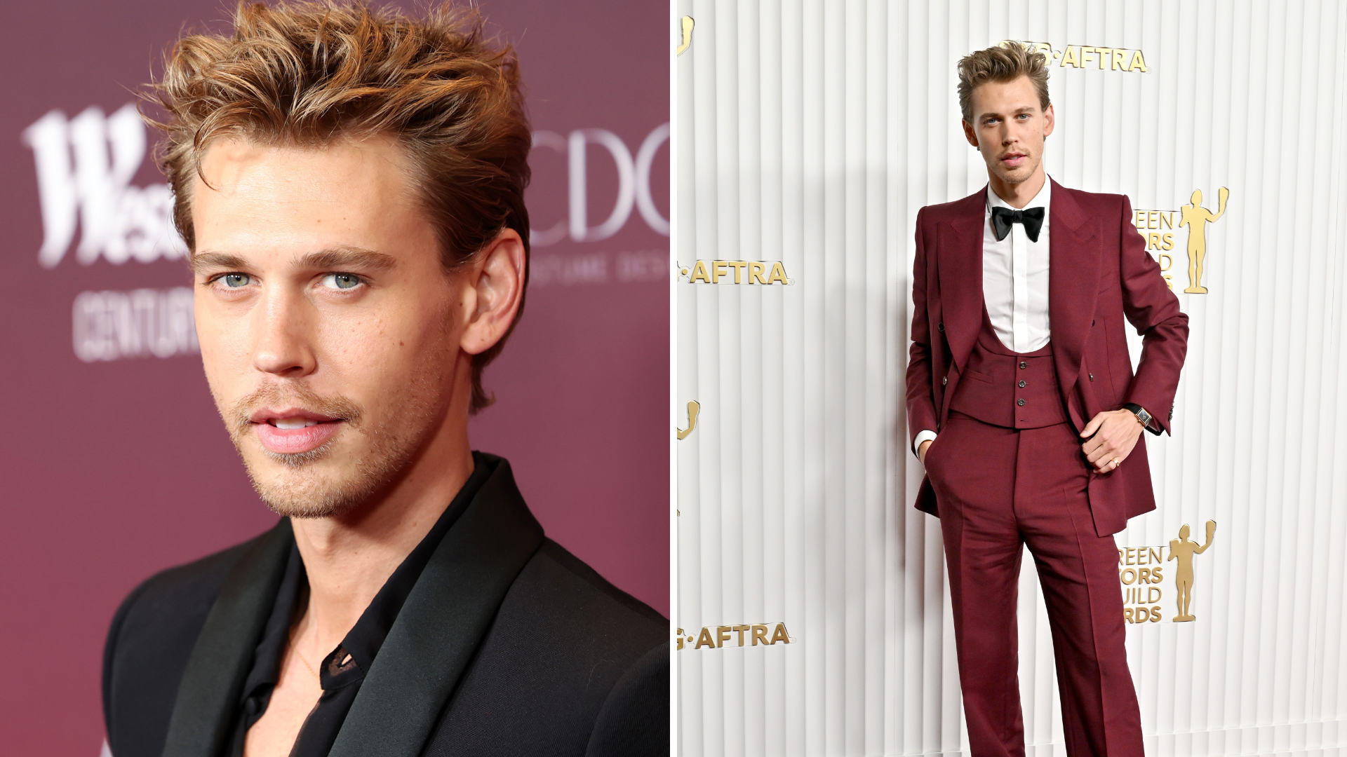 Austin Butler's Health Scare: How Playing Elvis Led To A Trip To The ER ...