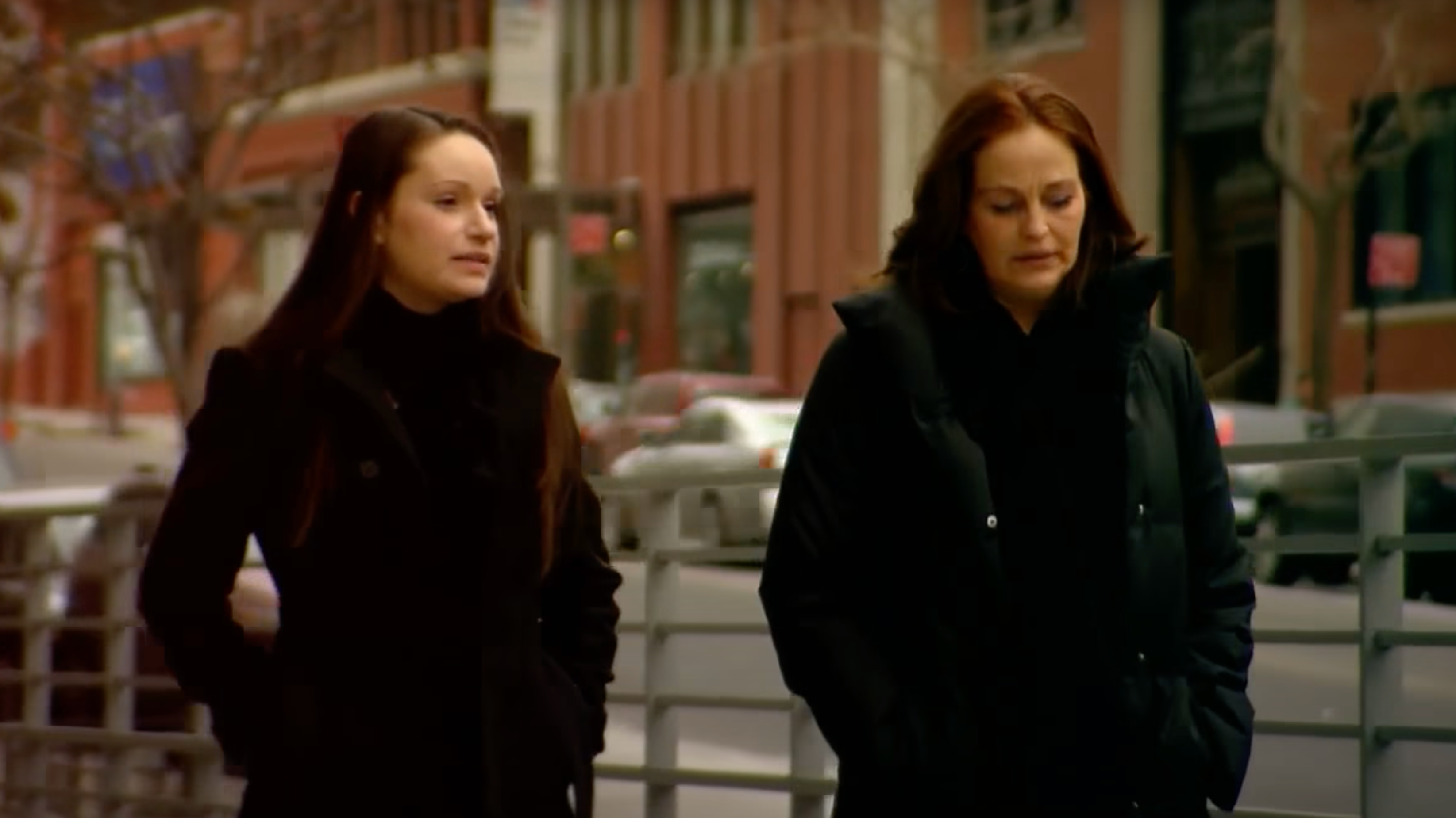 Former Model Who Was Attacked Wants To Help Others Through Trauma ...