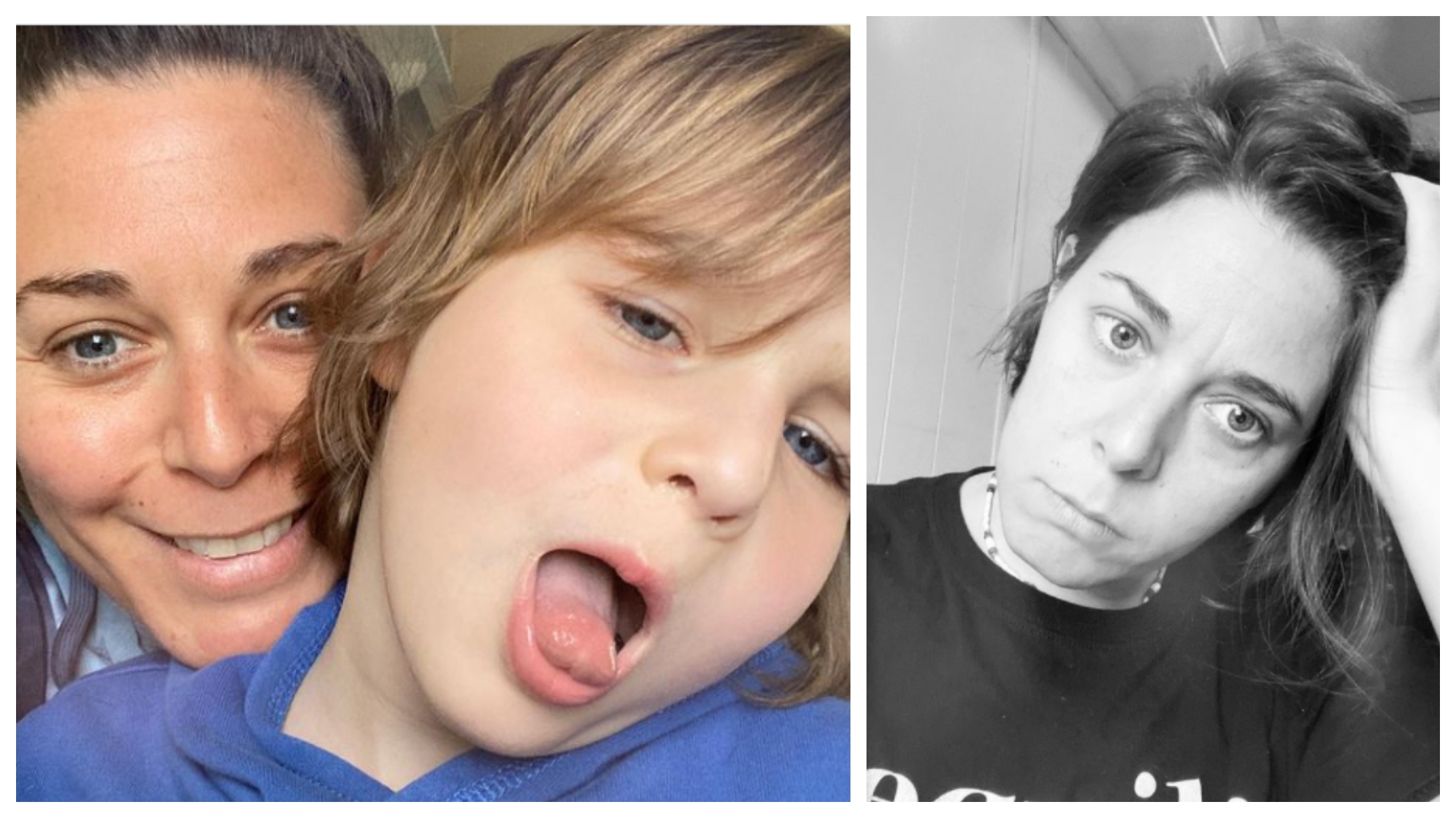 I'm One Of So Many Moms Who Mothers Through Depression | LittleThings.com