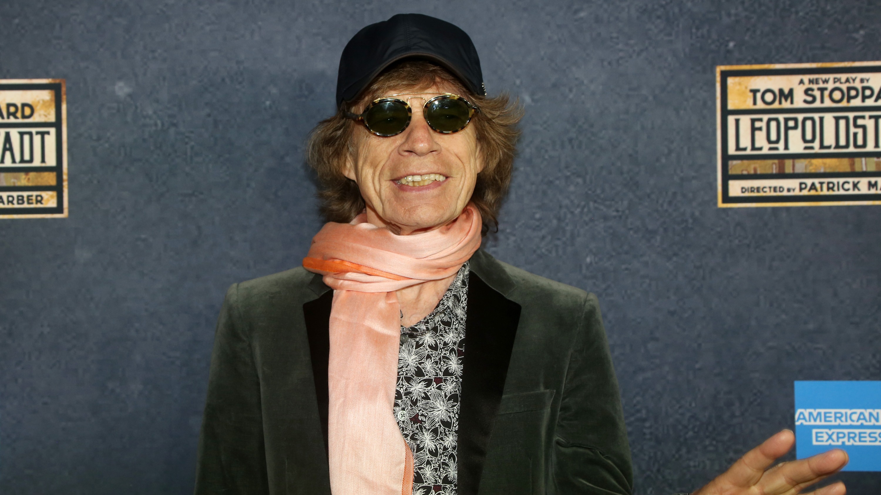 Mick Jagger Says His Kids Don't Need The Money From The Rolling Stones ...