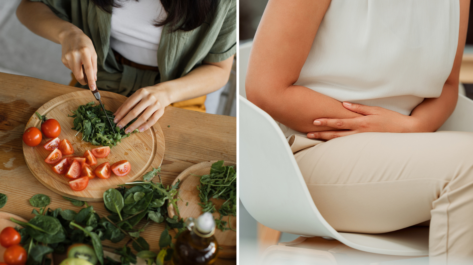 Woman Alleges She Found Finger In Her Salad At Chopt In Mount Kisco ...