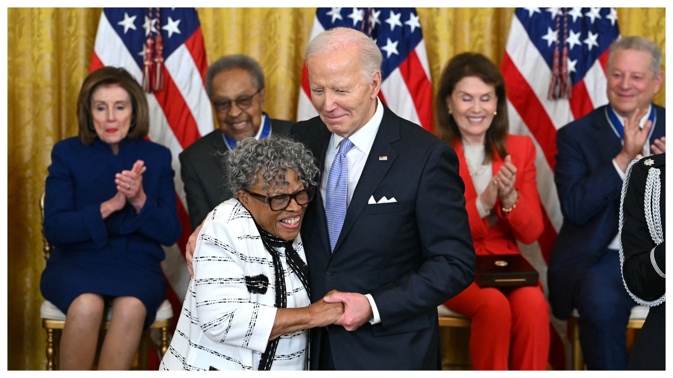 Juneteenth Activist Opal Lee Receives New Home On Site Of Family’s ...