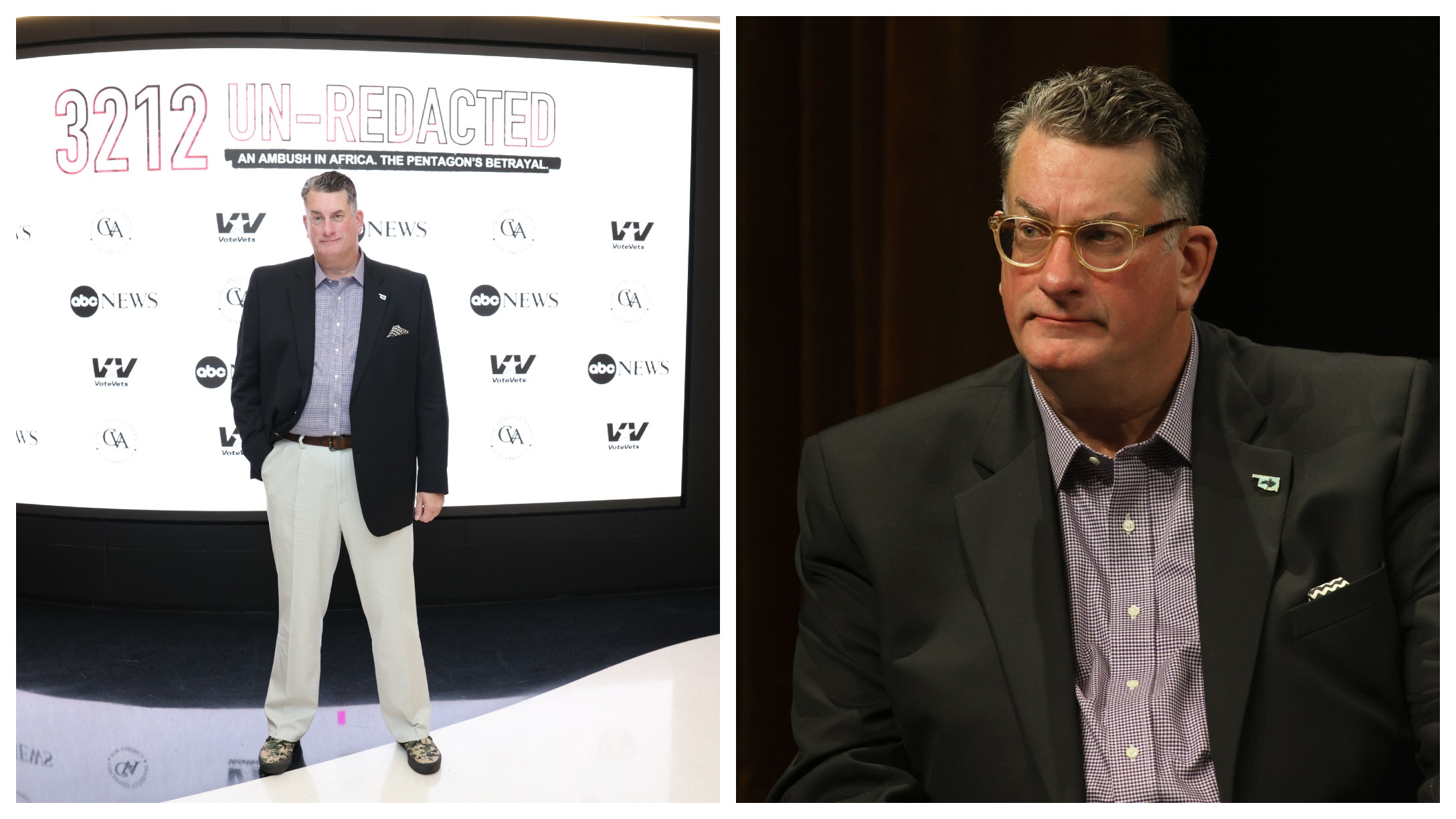 James Gordon Meek Faces Child Pornography Charges | LittleThings.com