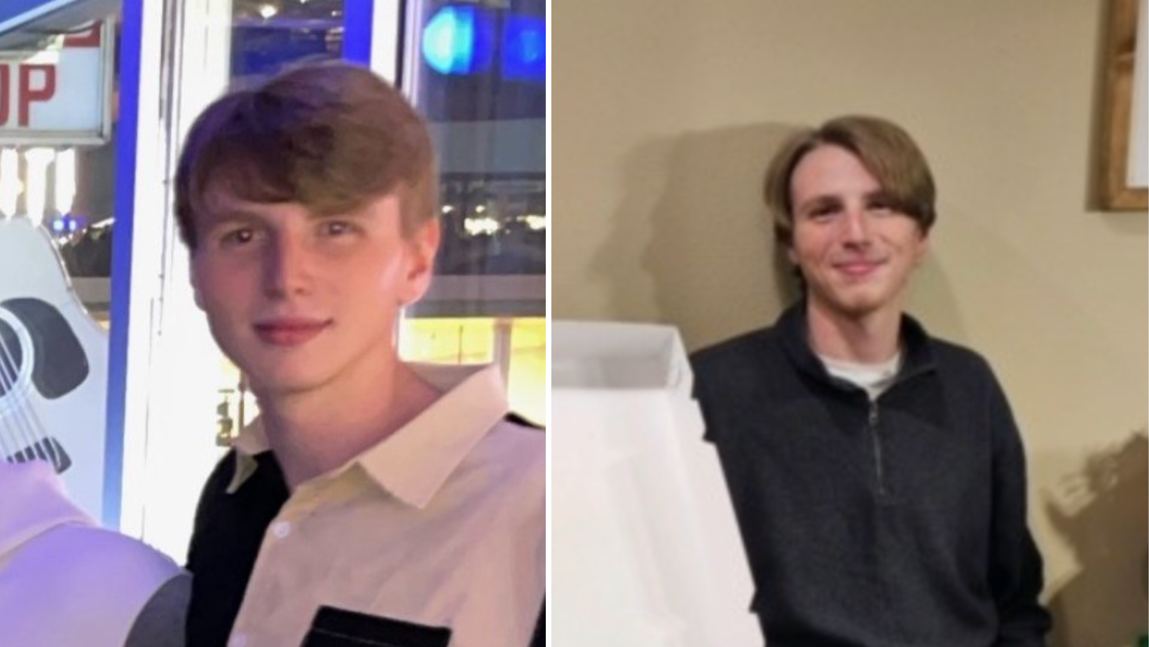 Mom Recalls Her Last Conversation With Son Riley Strain Before He Went ...