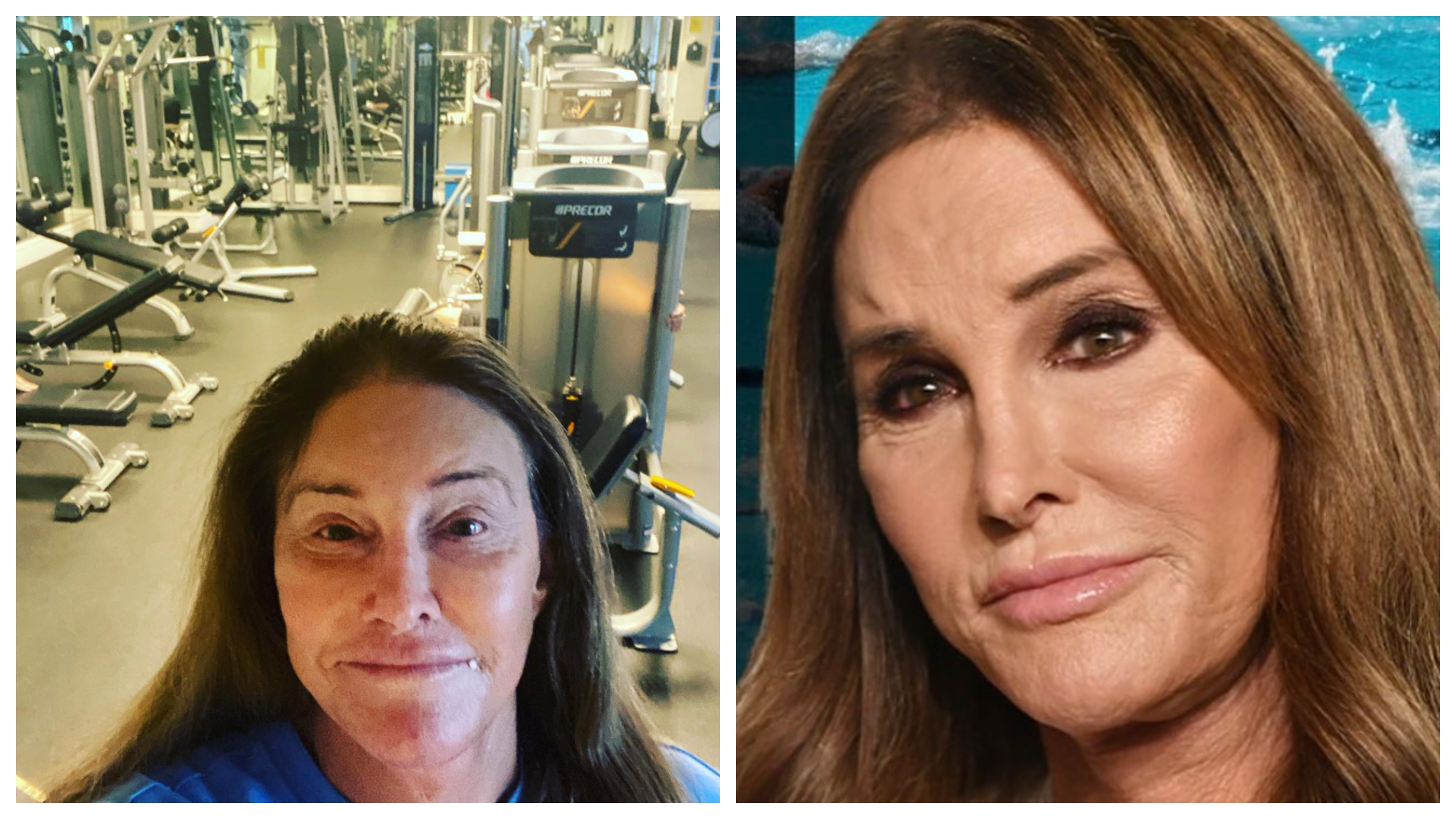 Caitlyn Jenner Speaks Out Against So-Called 'Rainbow Mafia ...