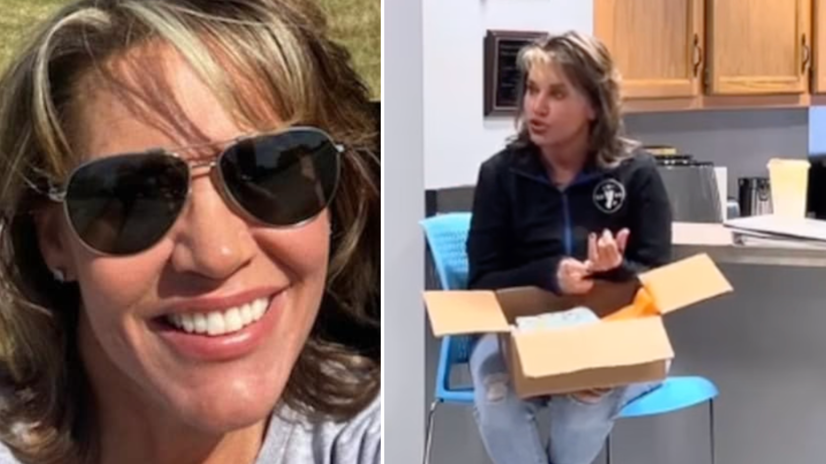 Safe Haven Baby Boxes Allow For the Anonymous And Safe Surrender Of ...