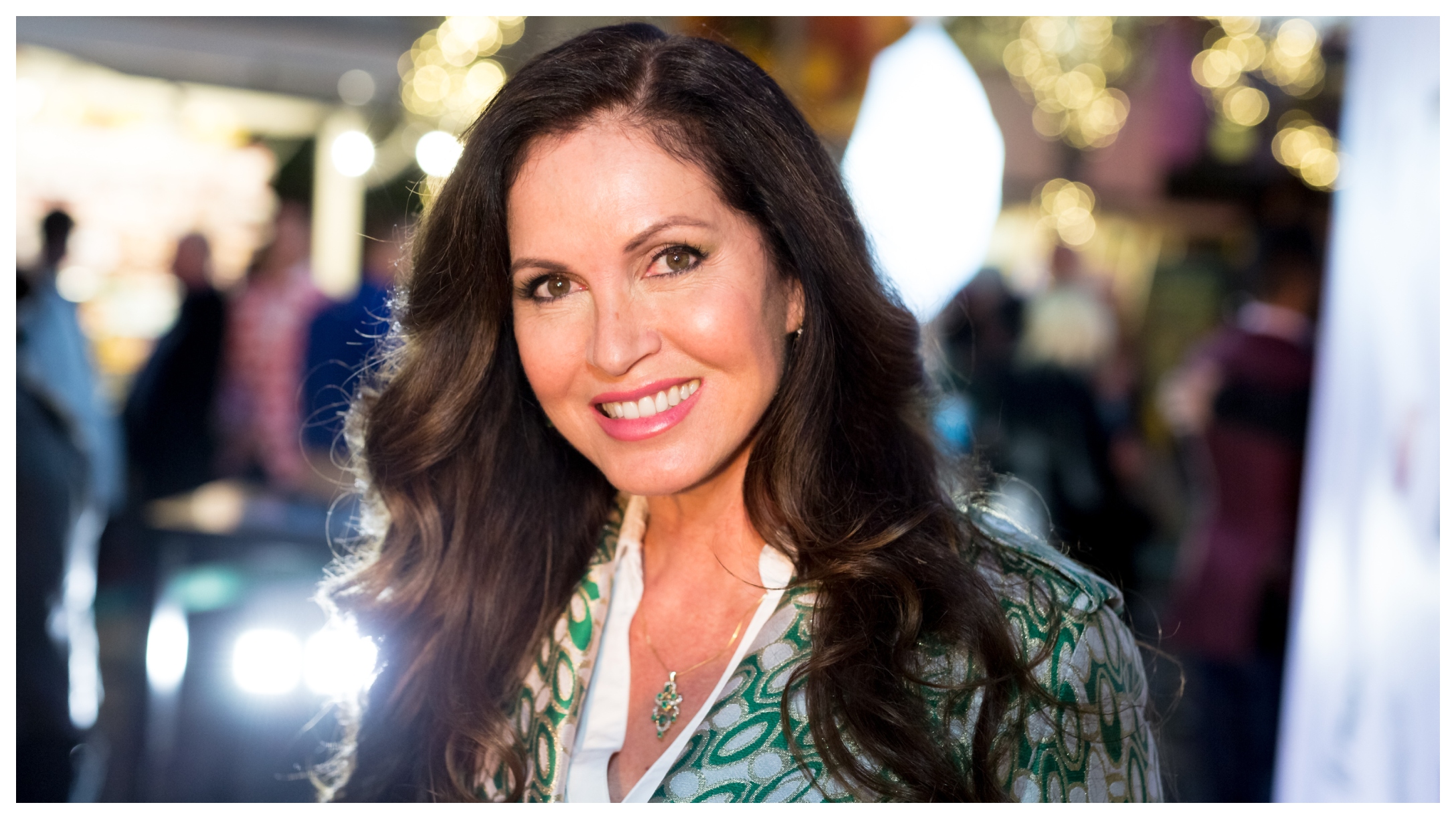 Lisa Guerrero Says She Suffered A Miscarriage On The Air During Monday ...
