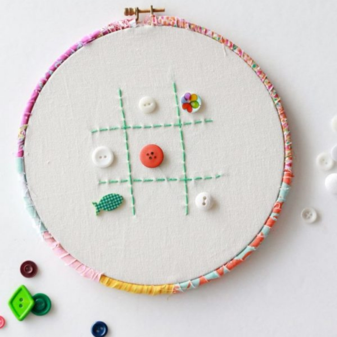 Make These 12 Simple Handicrafts With Kids And See How Proud They Are ...