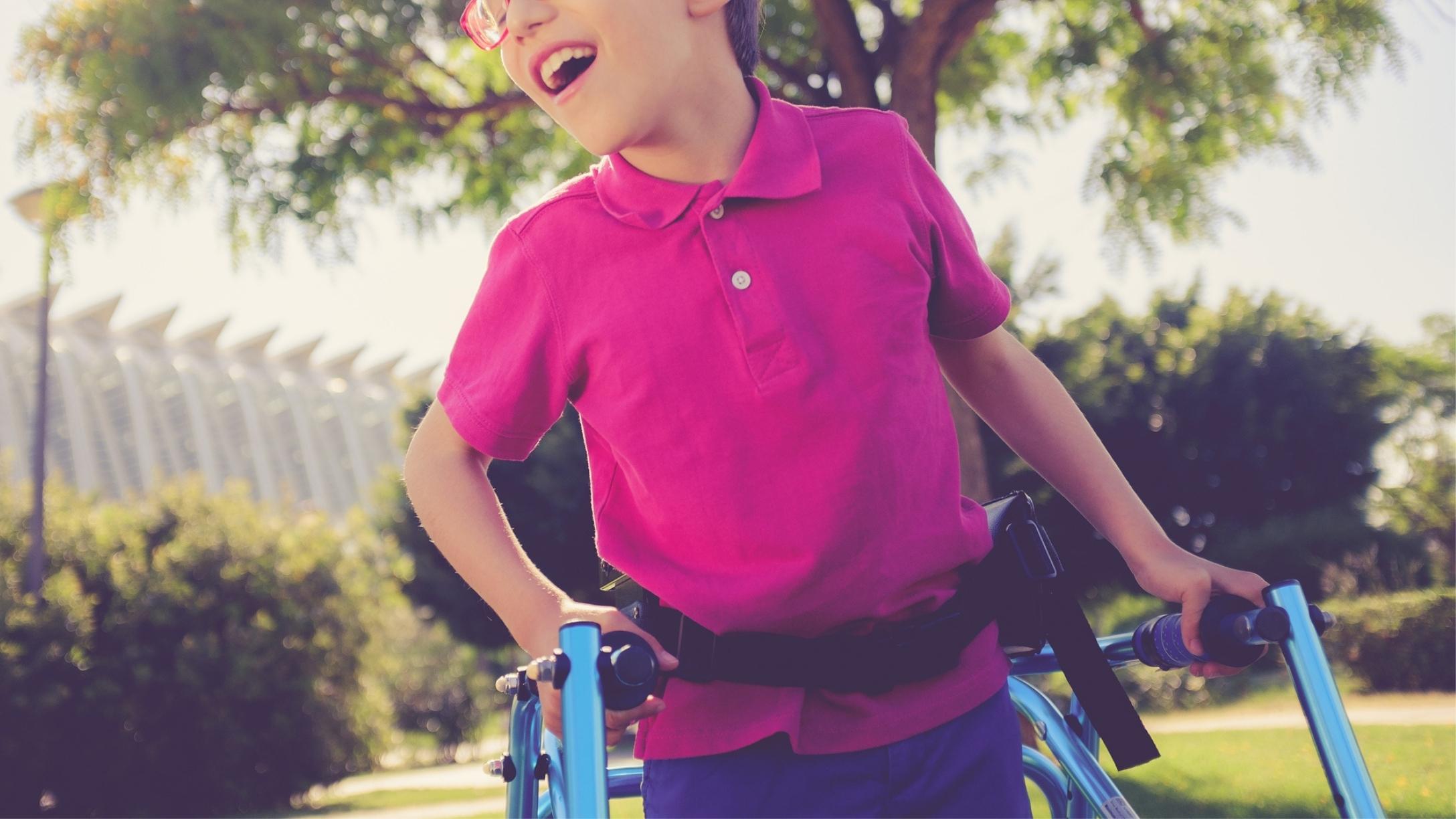 5 Young People With Disabilities Who Are Changing The World ...