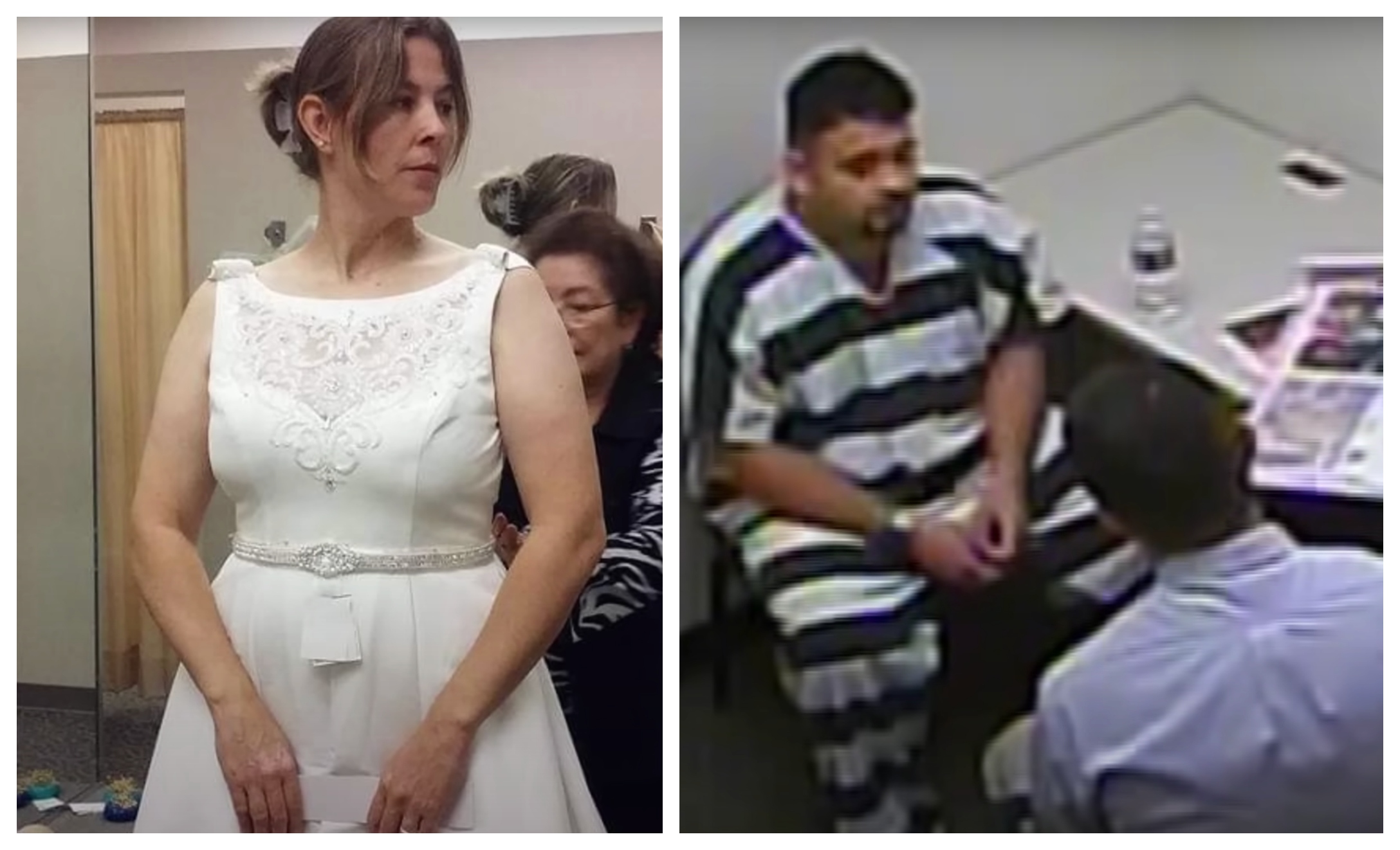 Tragic Story Of A Bride Murdered Brutally Just One Week Before Her ...