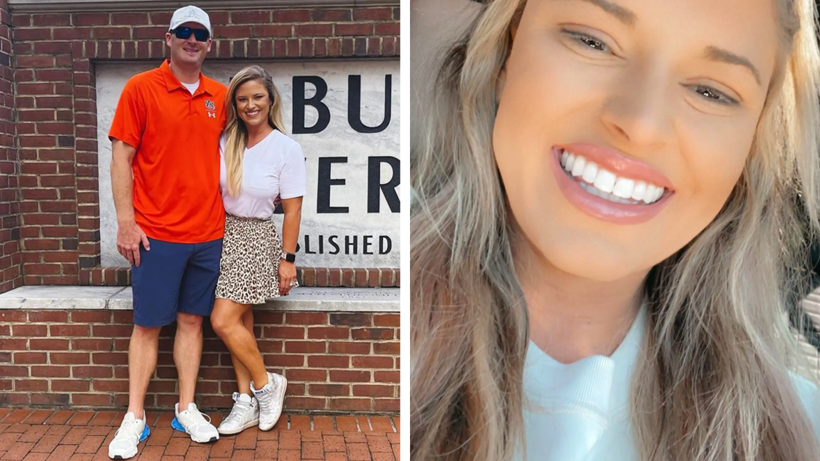 Lindsay Shiver, Accused Of Plotting To Kill Her Husband, Speaks Up ...