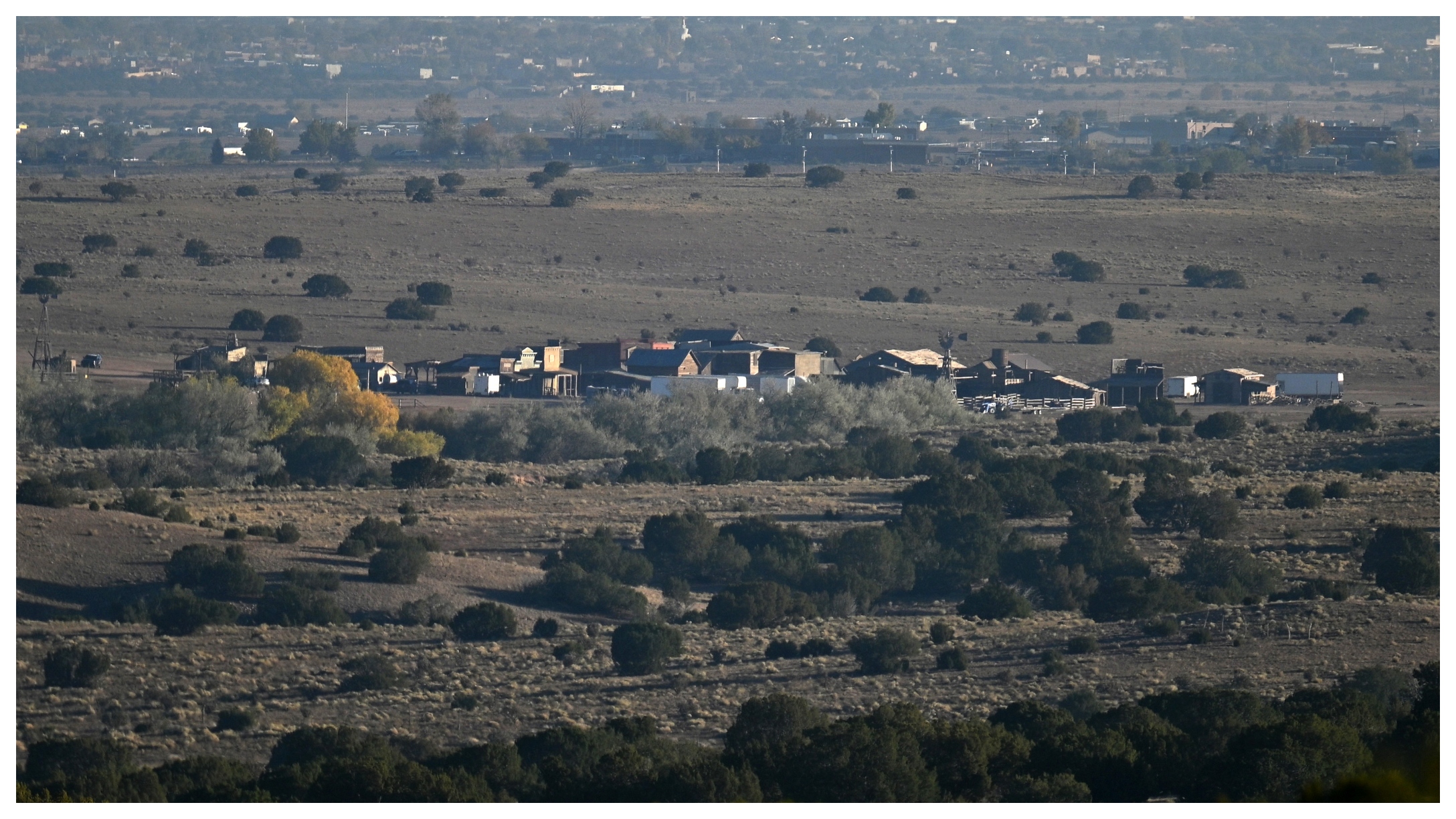 'Rust' Armorer Hannah Gutierrez-Reed Files Lawsuit Against Weapons ...