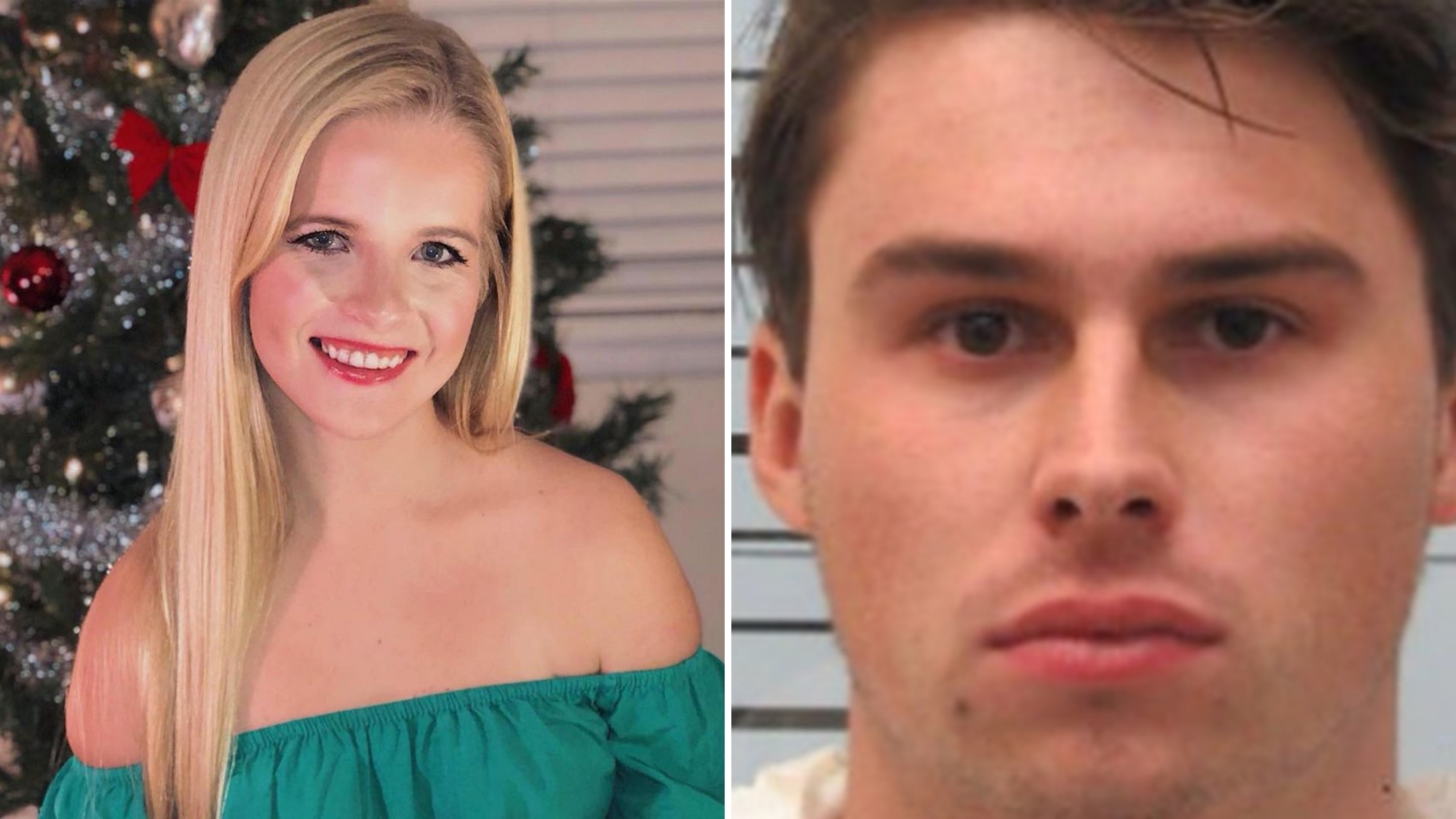Former Ole Miss Student May Have Killed Fling Partner Because He ...